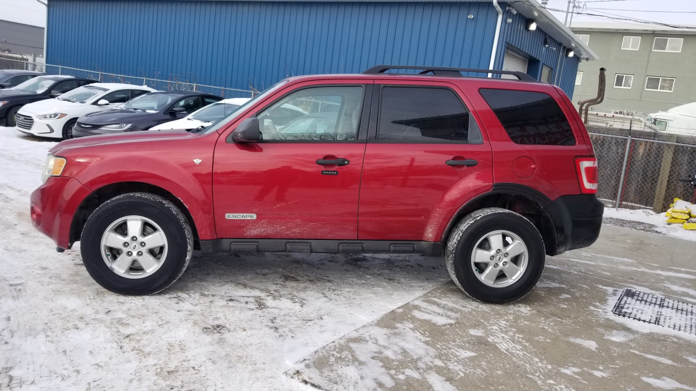 Edmonton Used Car Dealer | New and Used Car For Sale | PCL Auto