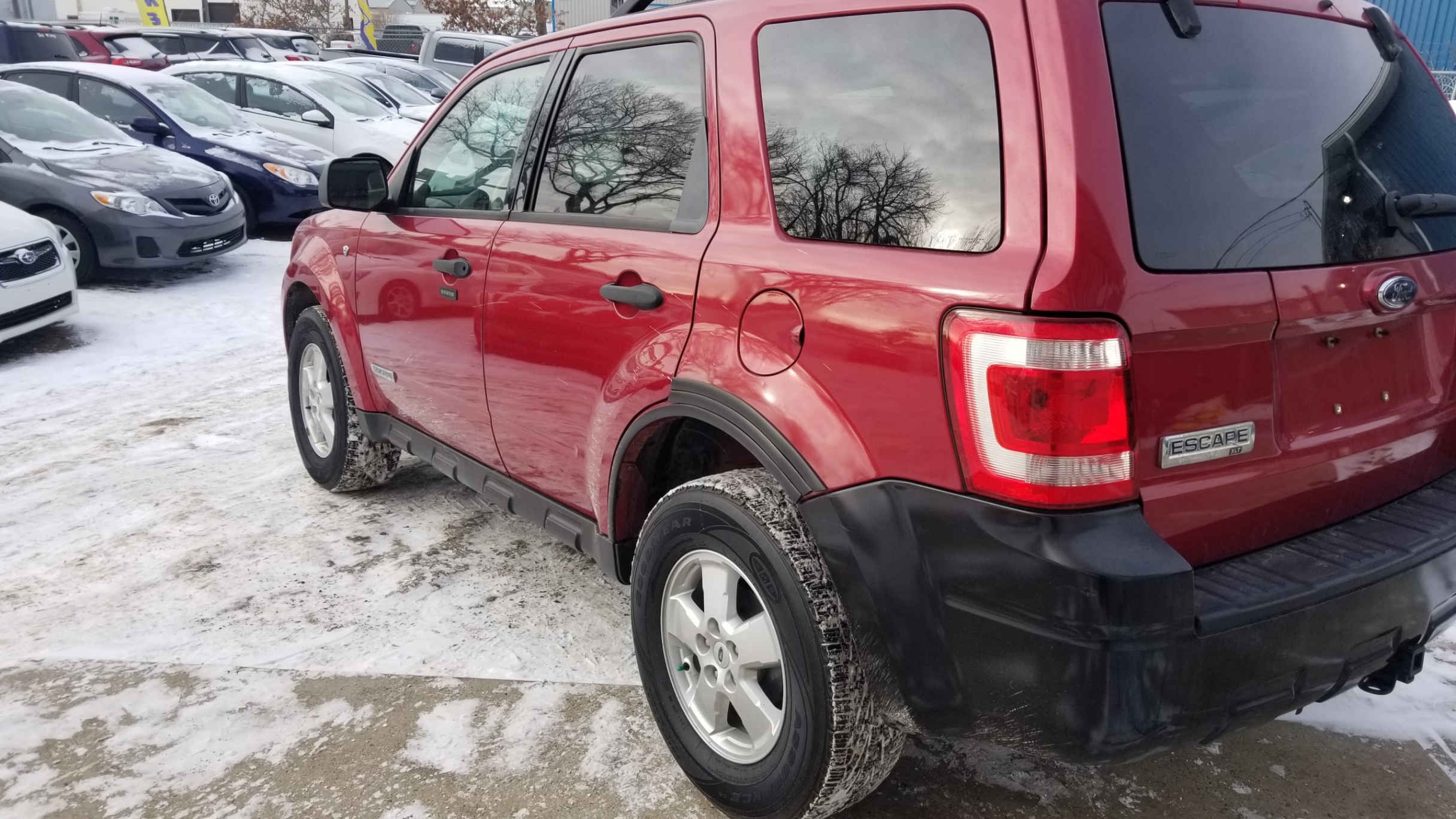 Edmonton Used Car Dealer | New and Used Car For Sale | PCL Auto