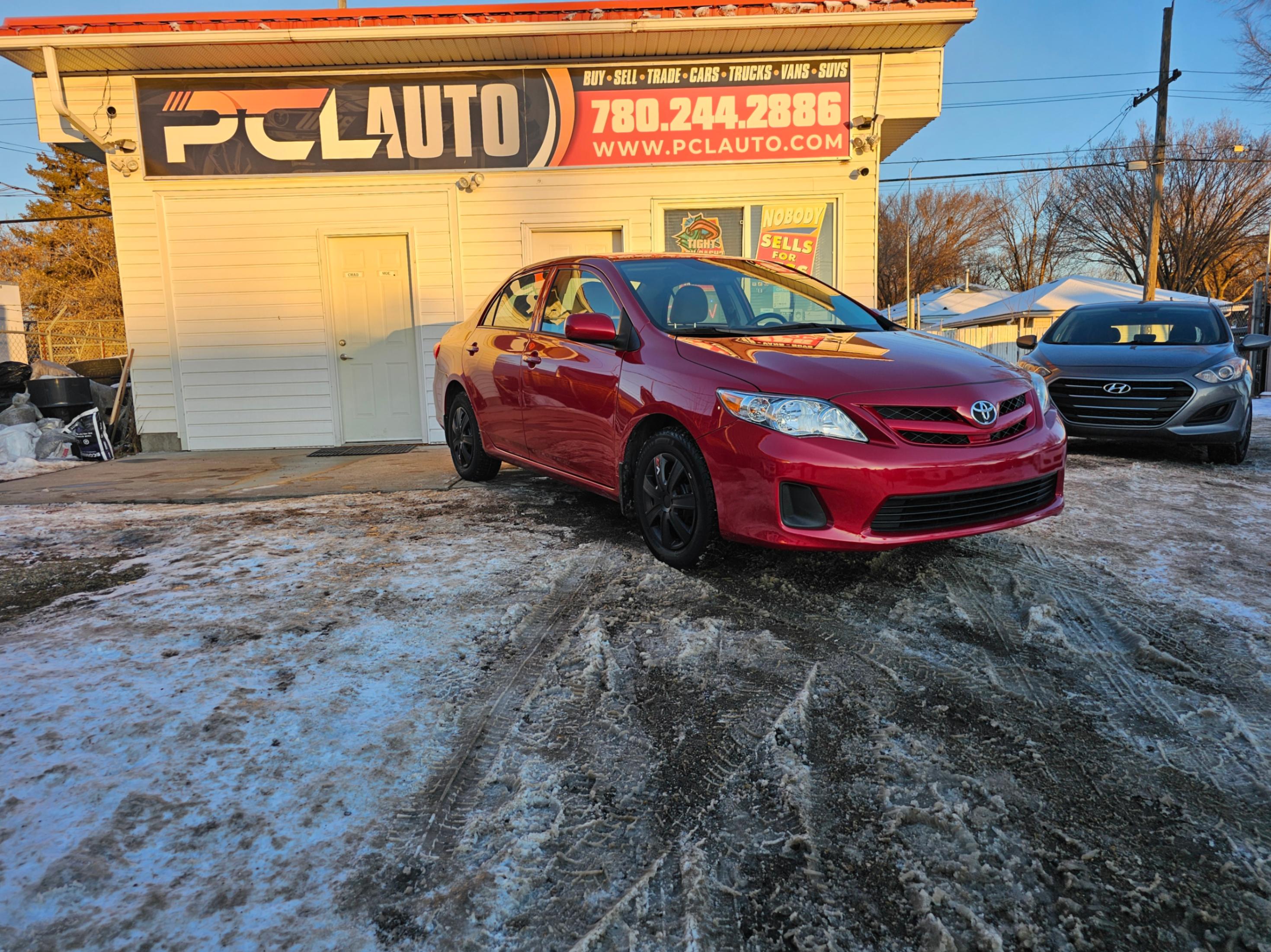 Edmonton Used Car Dealer | New and Used Car For Sale | PCL Auto