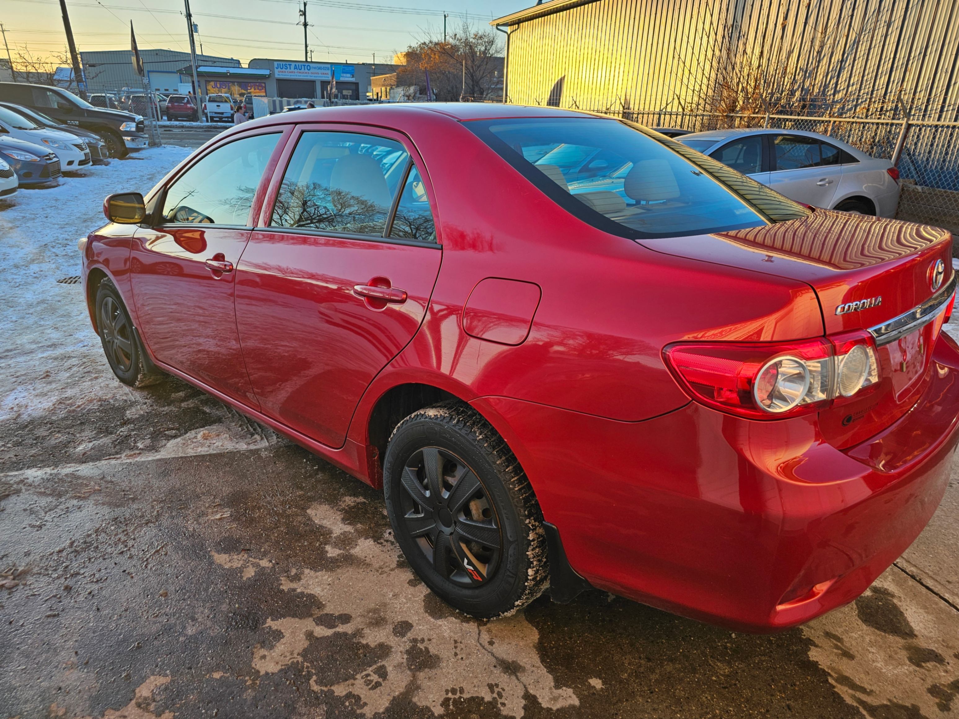 Edmonton Used Car Dealer | New and Used Car For Sale | PCL Auto