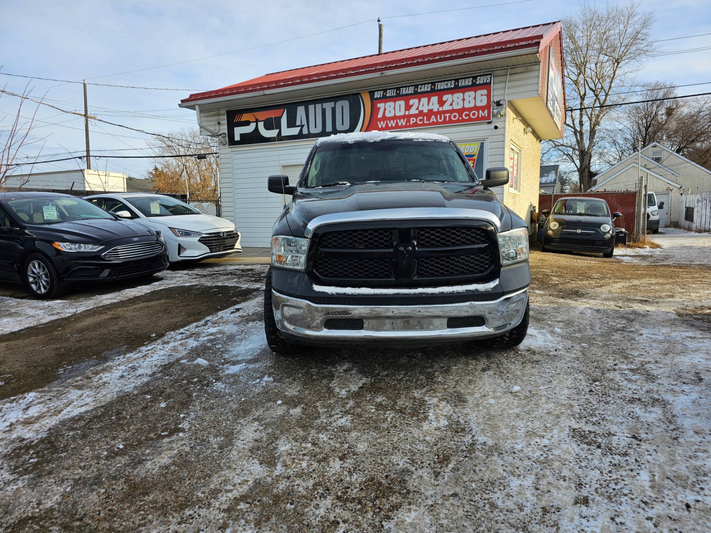 Edmonton Used Car Dealer | New and Used Car For Sale | PCL Auto