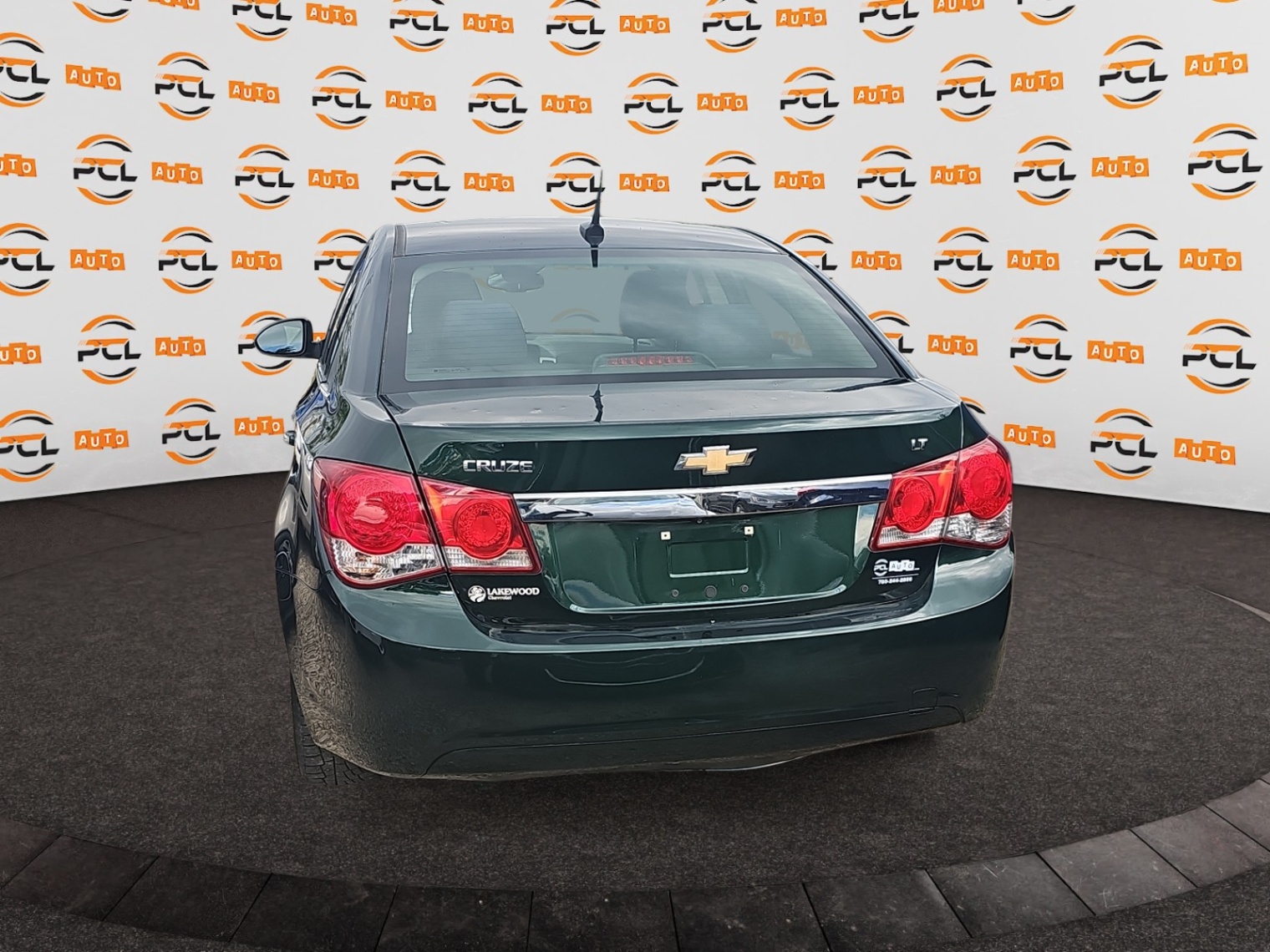 Edmonton Used Car Dealer | New and Used Car For Sale | PCL Auto
