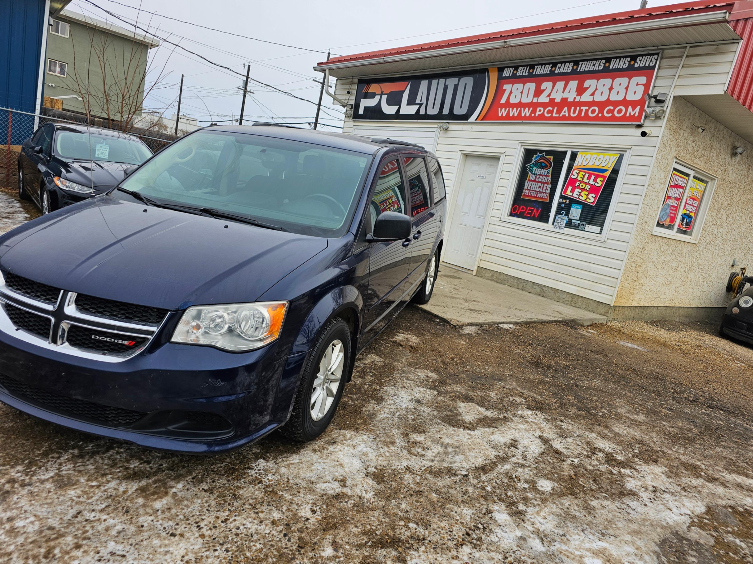 Edmonton Used Car Dealer | New and Used Car For Sale | PCL Auto