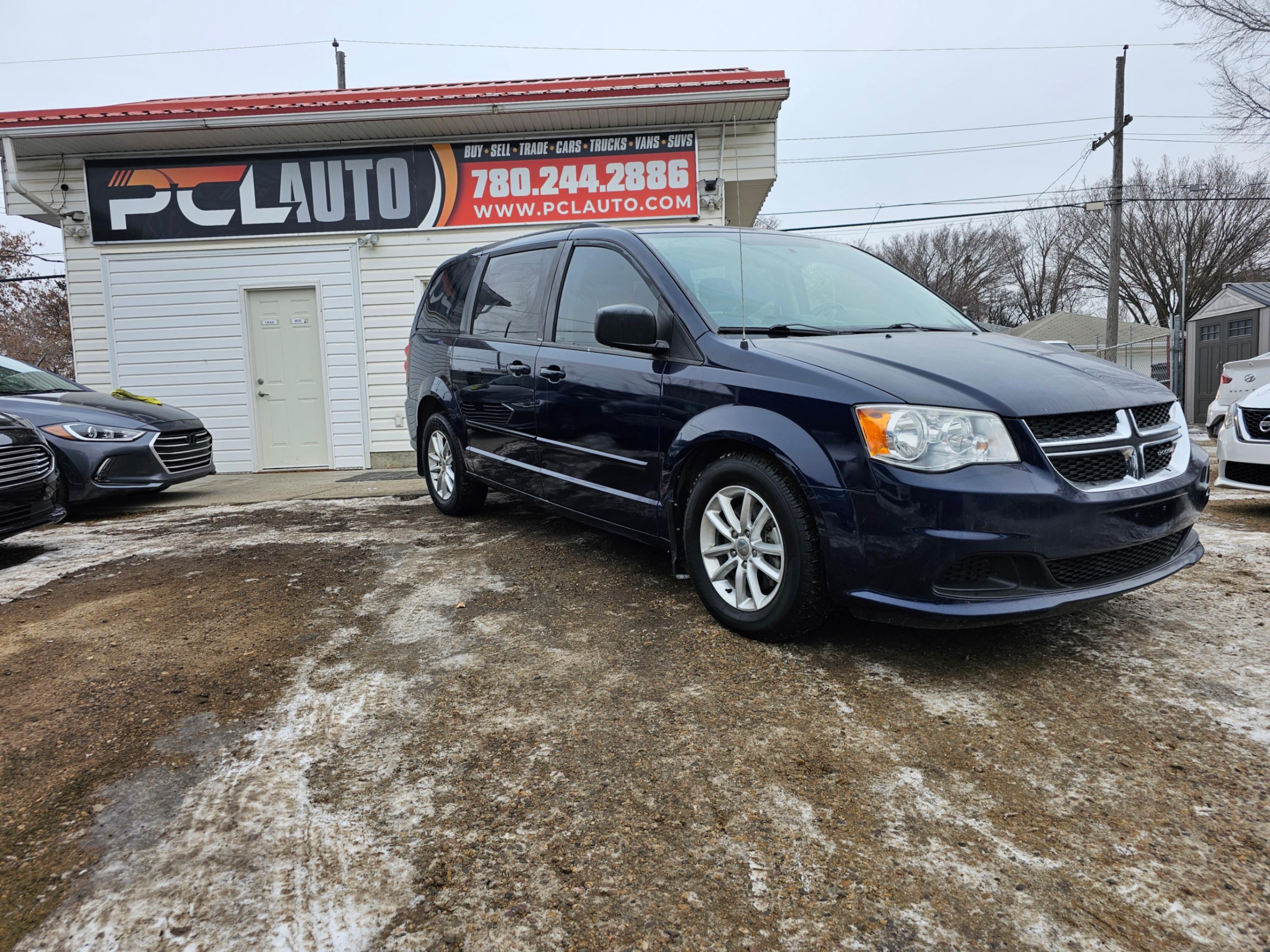 Edmonton Used Car Dealer | New and Used Car For Sale | PCL Auto