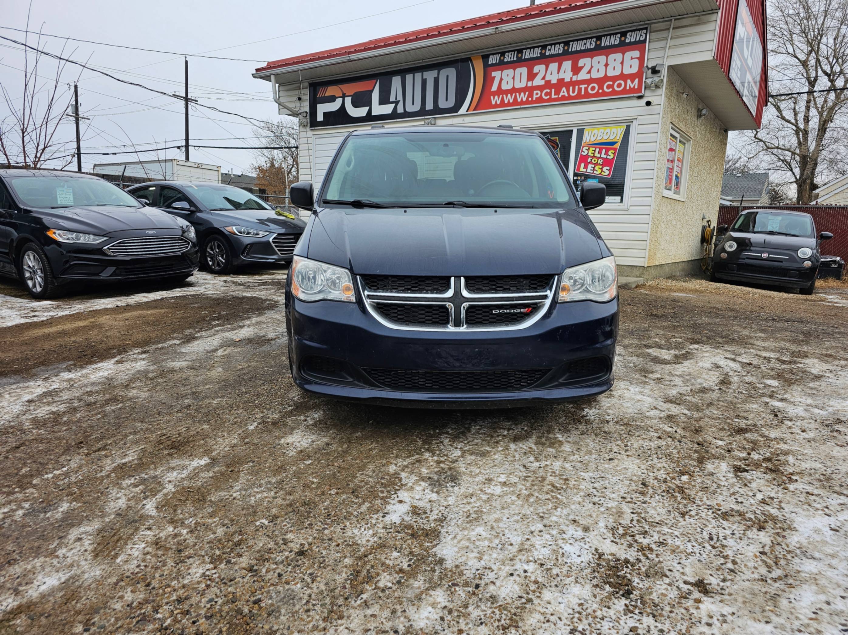 Edmonton Used Car Dealer | New and Used Car For Sale | PCL Auto