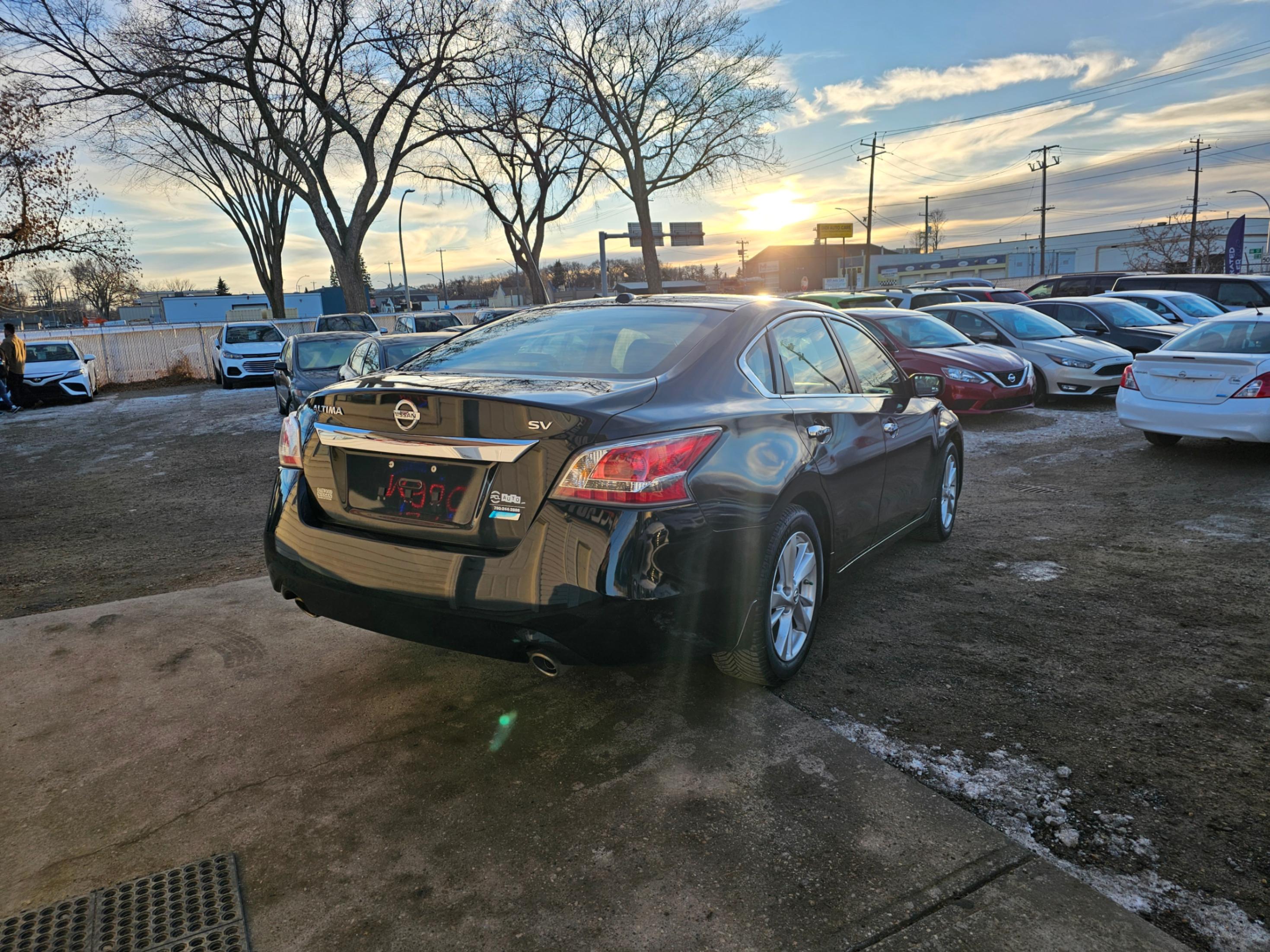 Edmonton Used Car Dealer | New and Used Car For Sale | PCL Auto