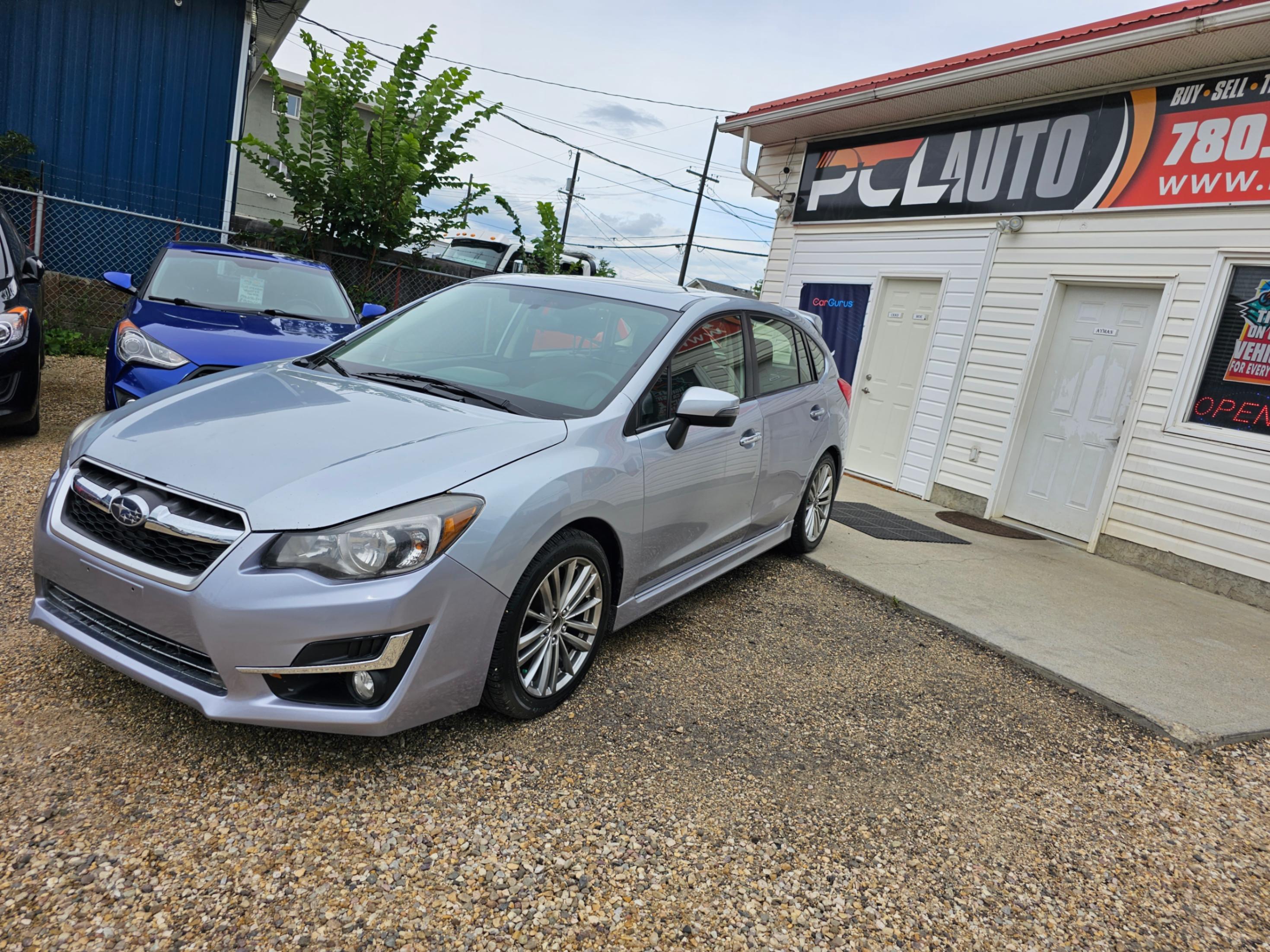 Edmonton Used Car Dealer | New and Used Car For Sale | PCL Auto