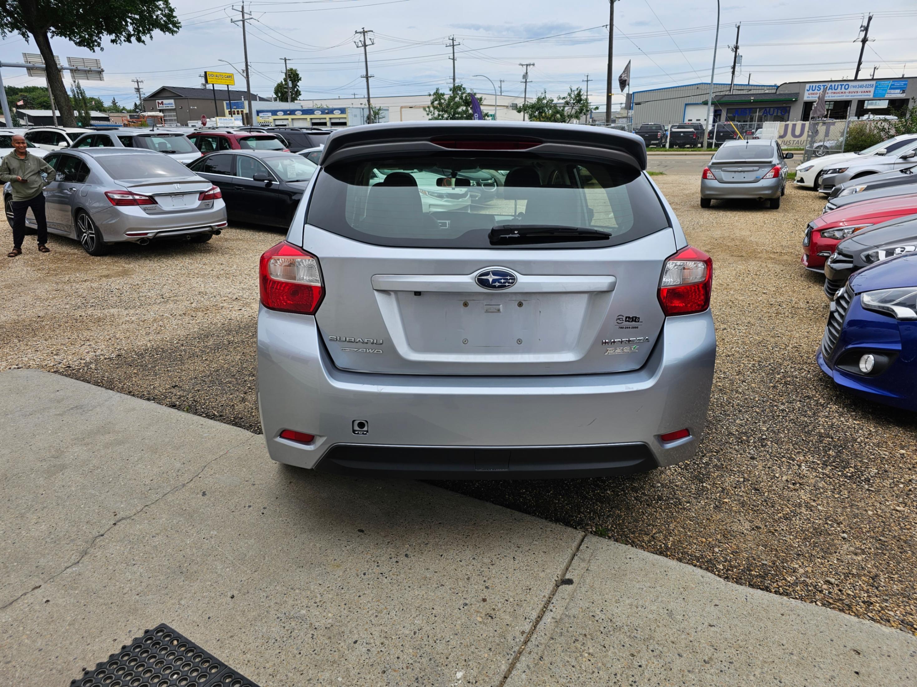 Edmonton Used Car Dealer | New and Used Car For Sale | PCL Auto