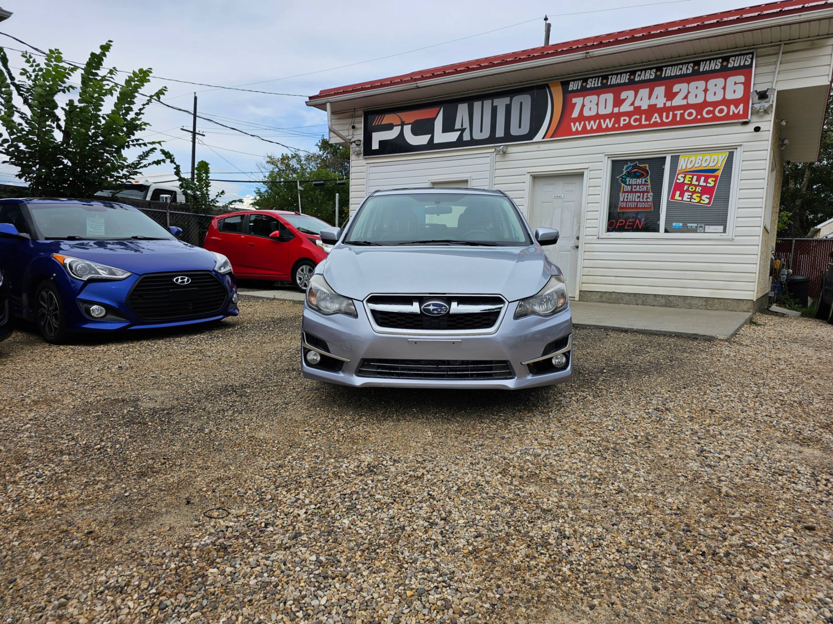 Edmonton Used Car Dealer | New and Used Car For Sale | PCL Auto