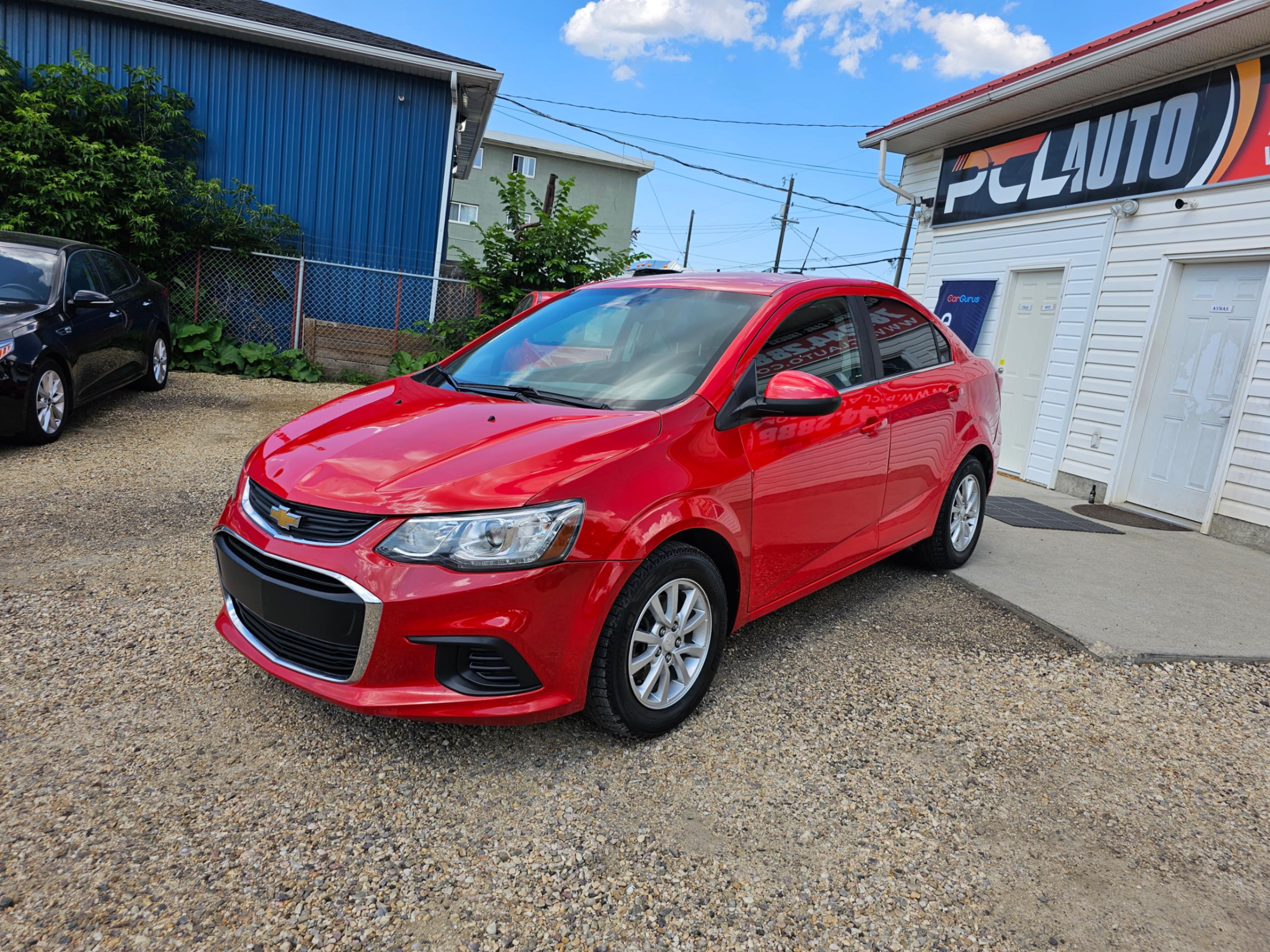 Edmonton Used Car Dealer | New and Used Car For Sale | PCL Auto