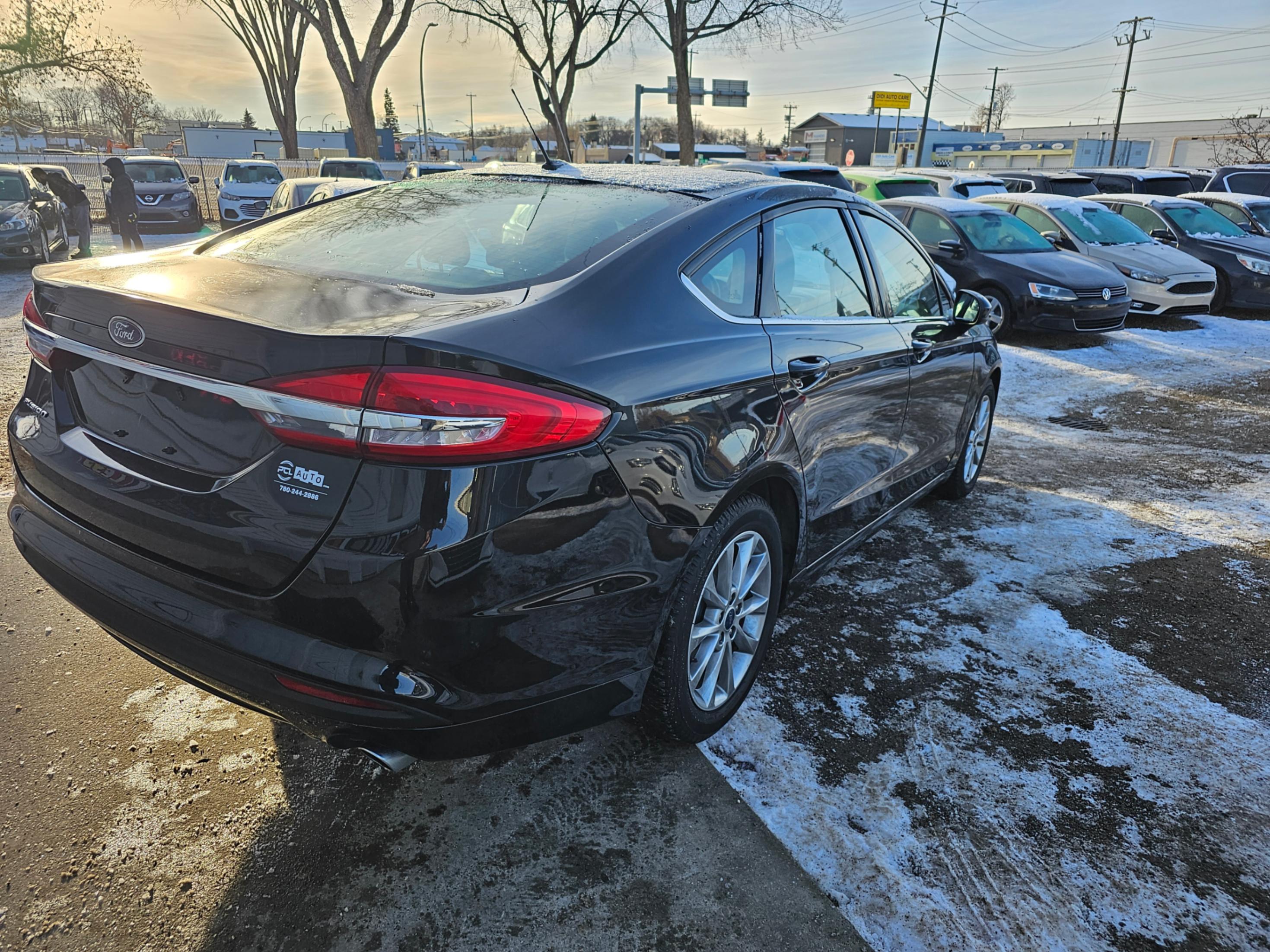 Edmonton Used Car Dealer | New and Used Car For Sale | PCL Auto