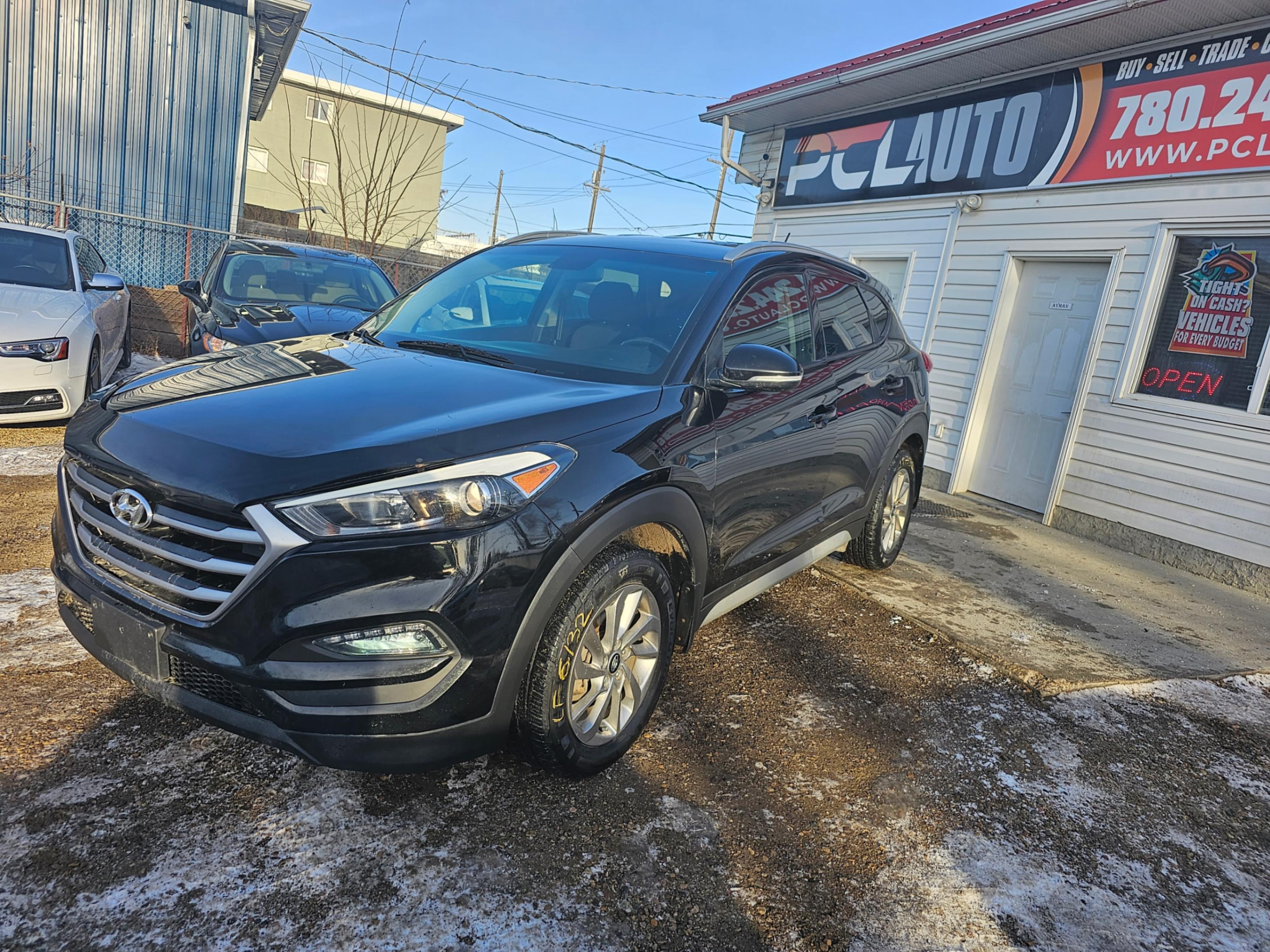 Edmonton Used Car Dealer | New and Used Car For Sale | PCL Auto