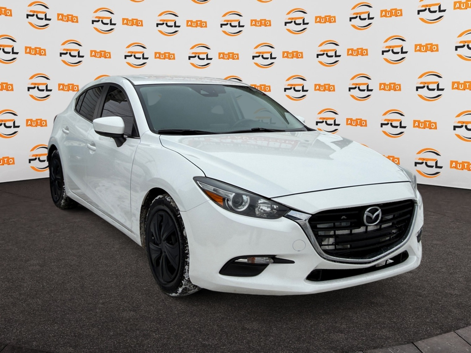 Edmonton Used Car Dealer | New and Used Car For Sale | PCL Auto