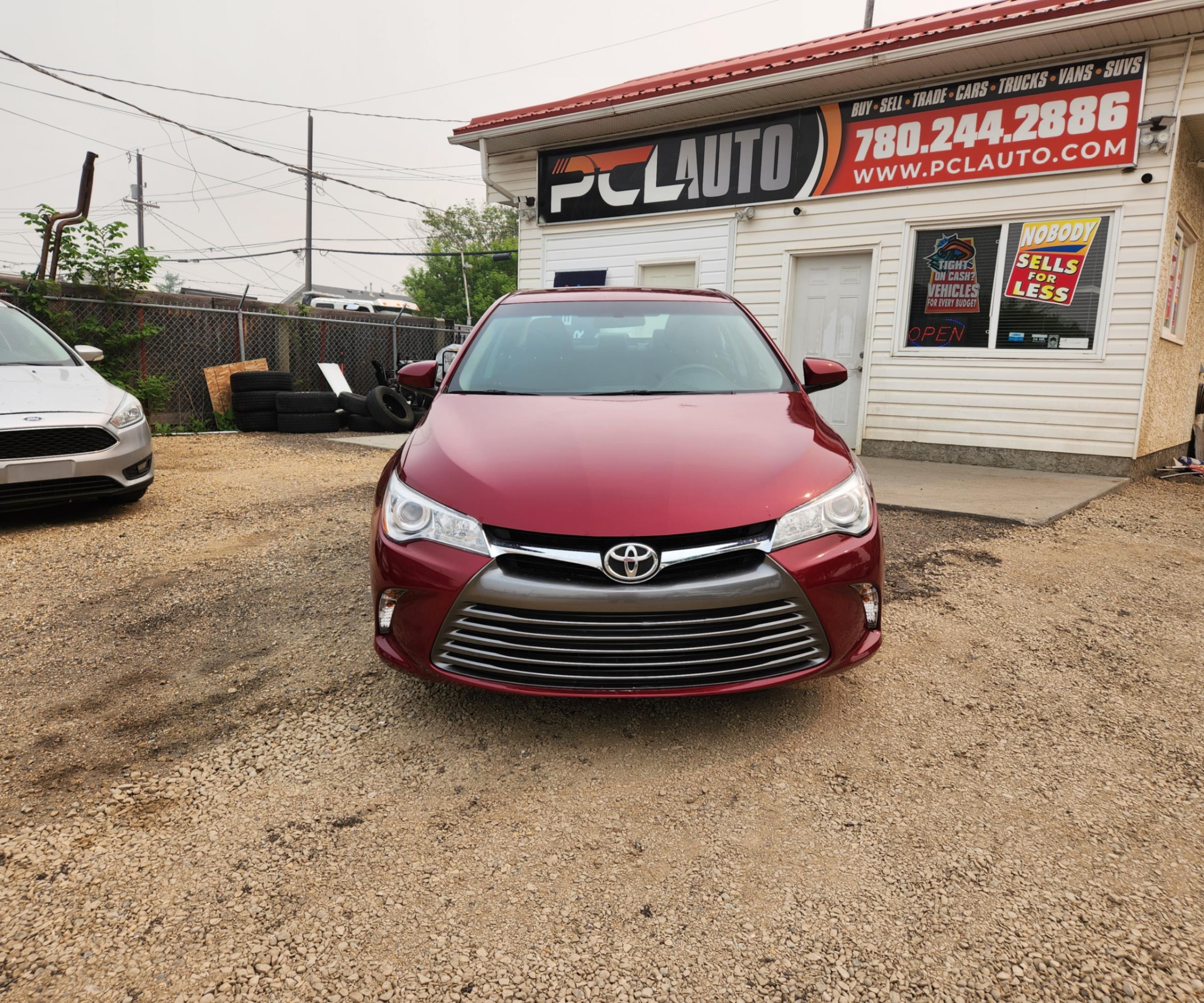 Edmonton Used Car Dealer | New and Used Car For Sale | PCL Auto