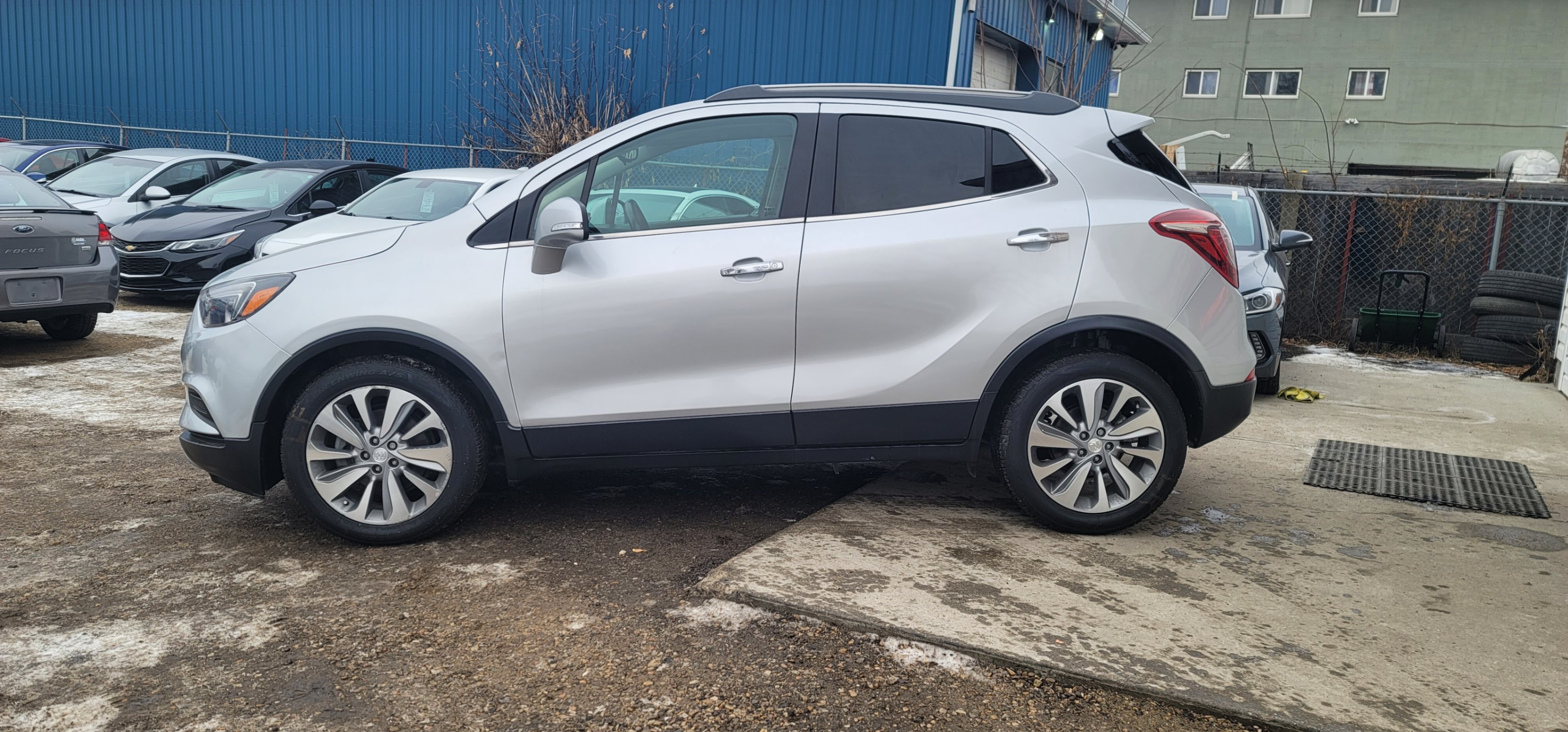 Edmonton Used Car Dealer | New and Used Car For Sale | PCL Auto