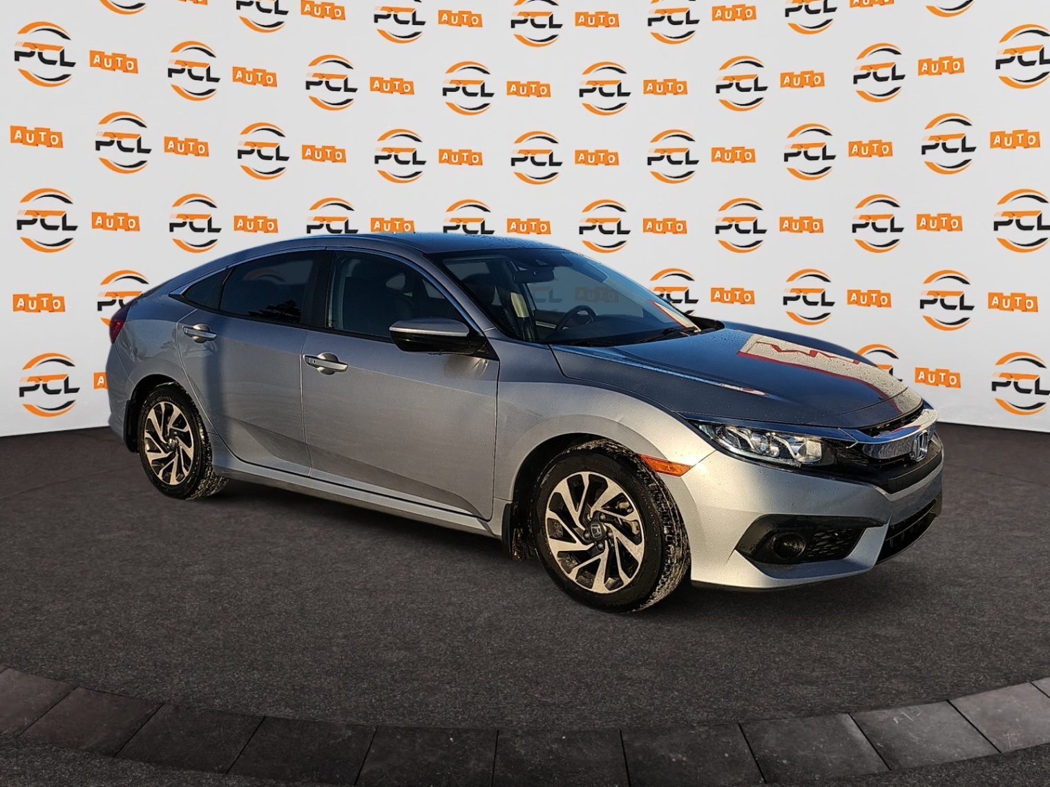 Edmonton Used Car Dealer | New and Used Car For Sale | PCL Auto