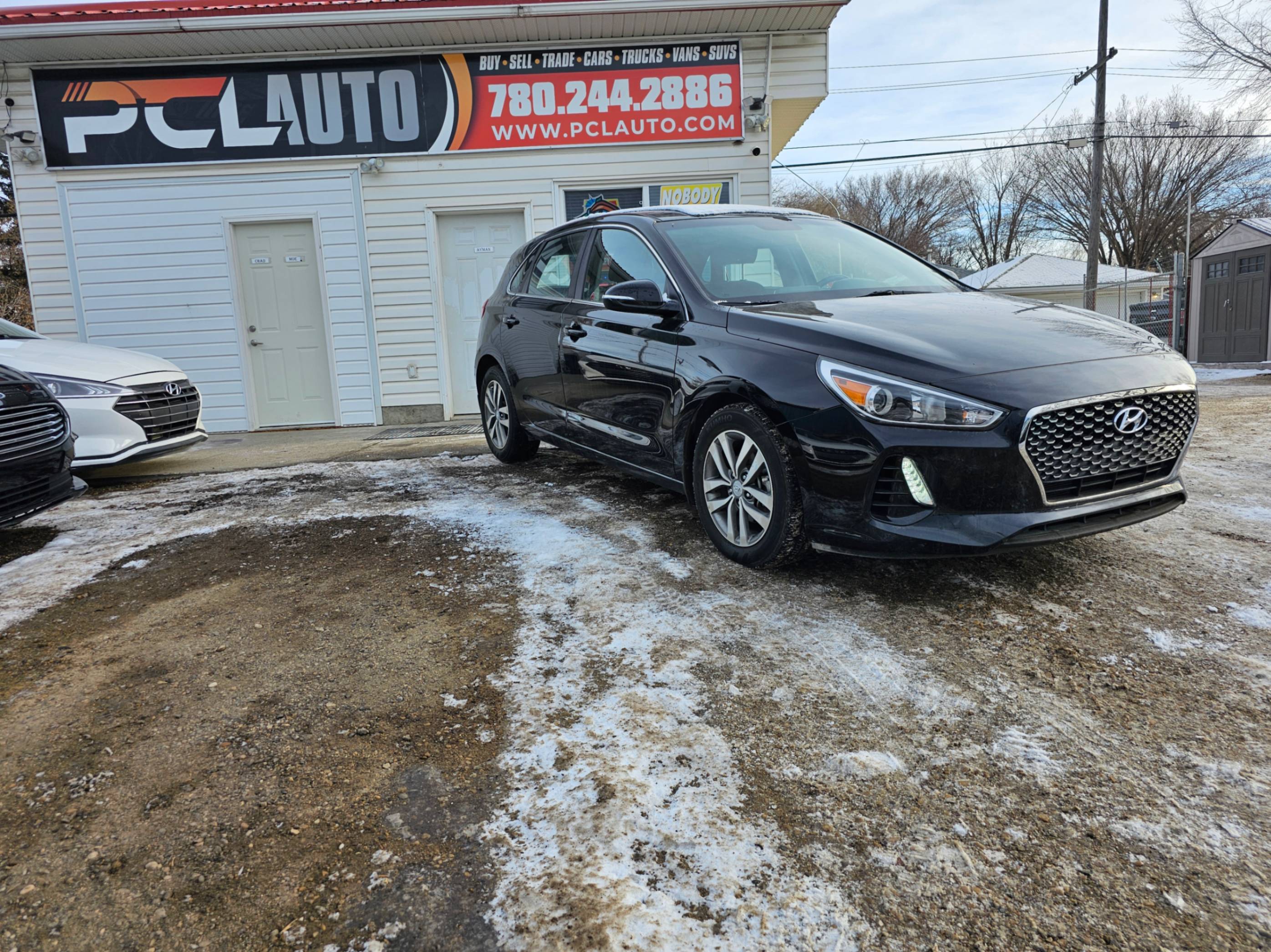 Edmonton Used Car Dealer | New and Used Car For Sale | PCL Auto