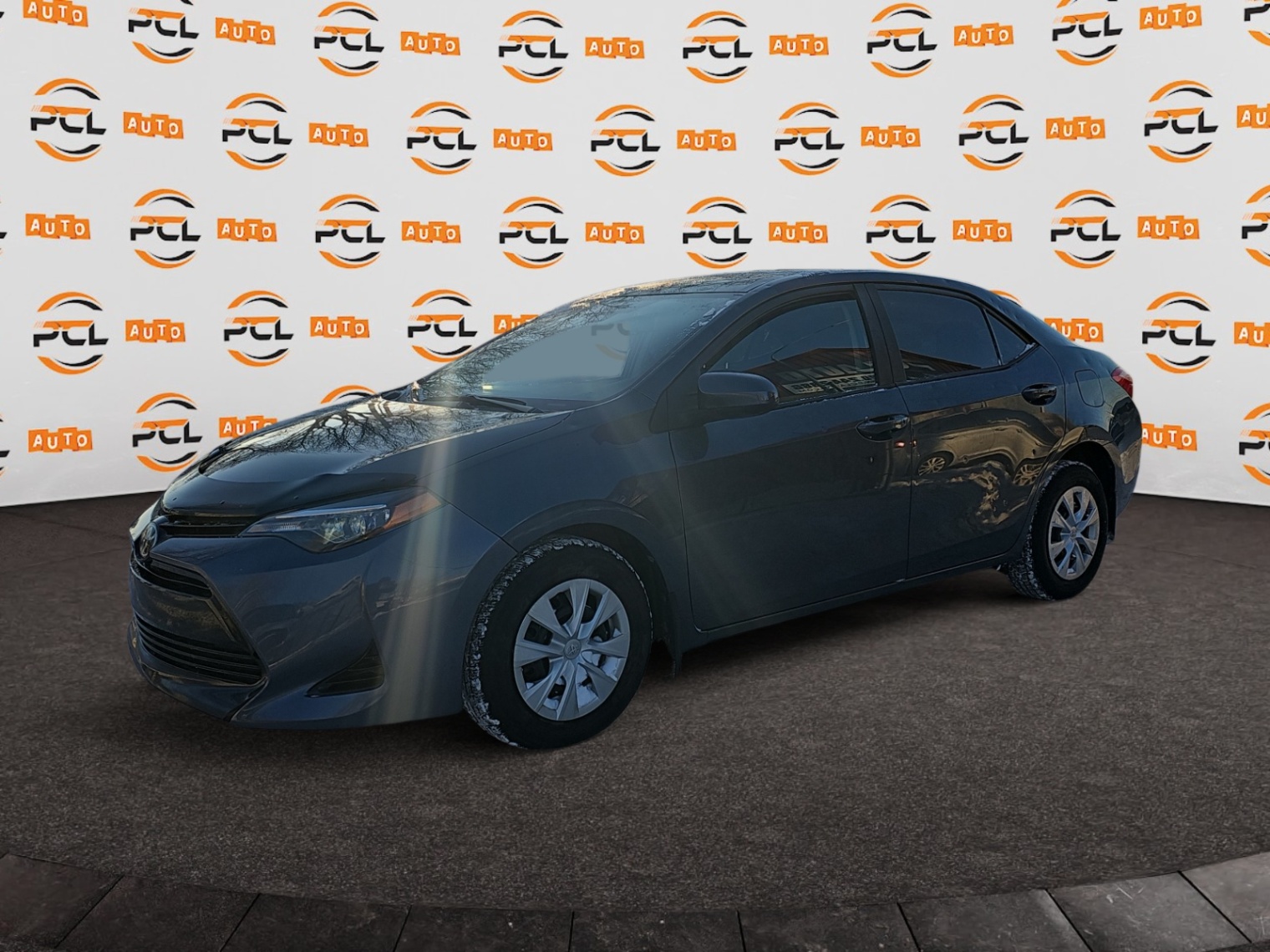Edmonton Used Car Dealer | New and Used Car For Sale | PCL Auto