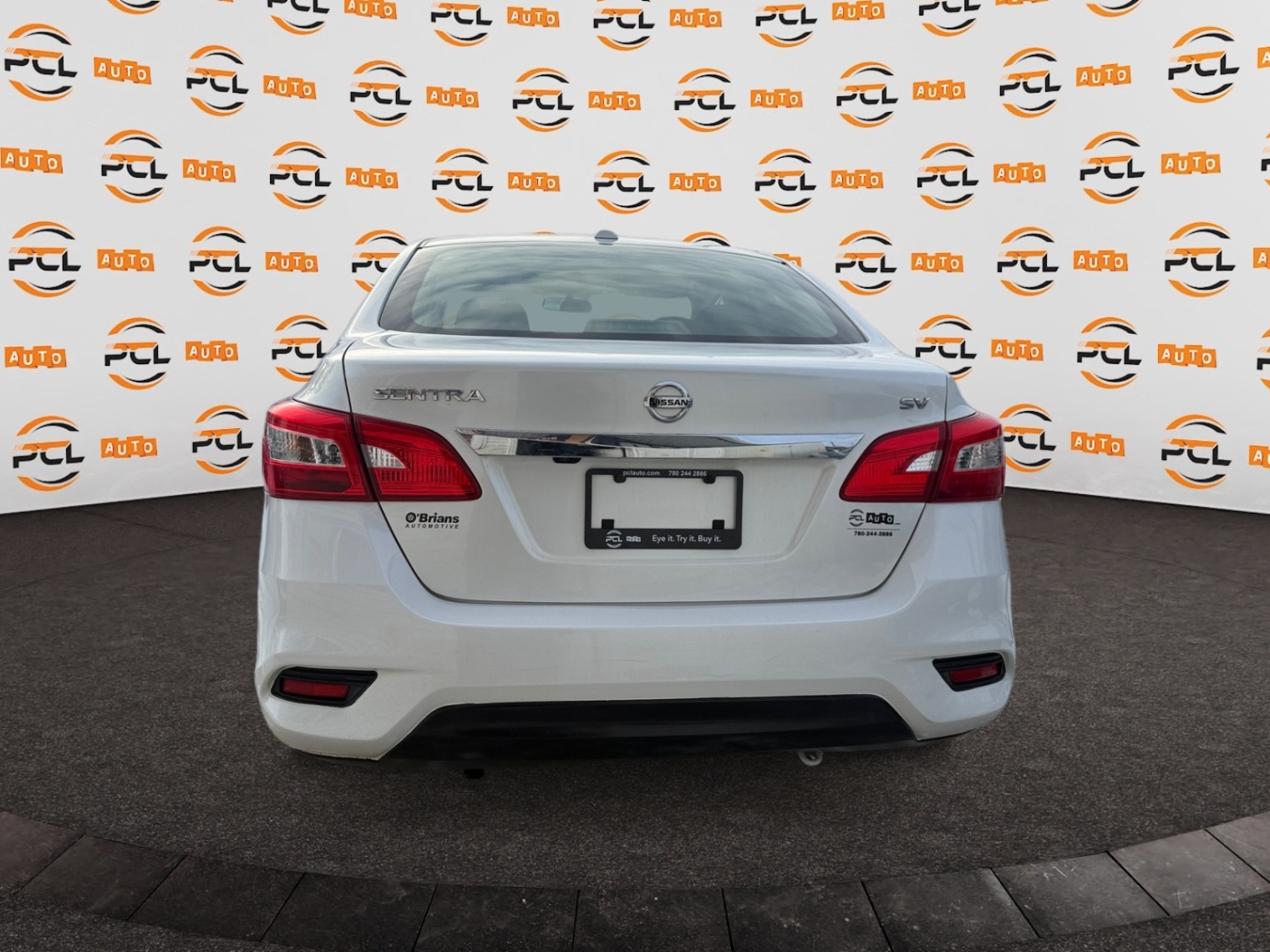 Edmonton Used Car Dealer | New and Used Car For Sale | PCL Auto