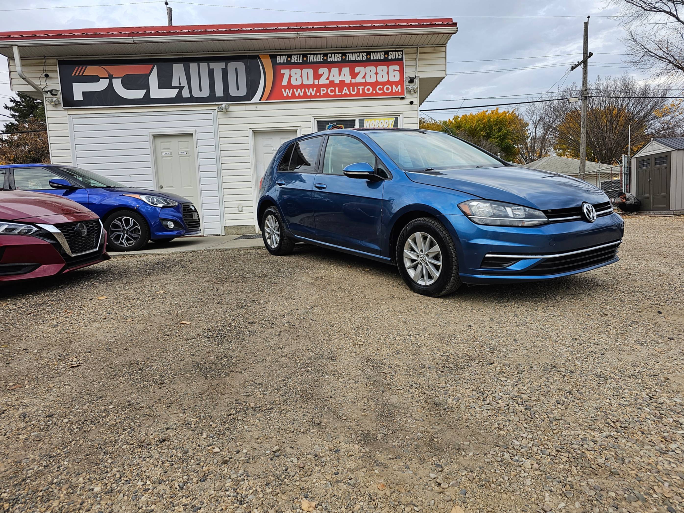 Edmonton Used Car Dealer | New and Used Car For Sale | PCL Auto