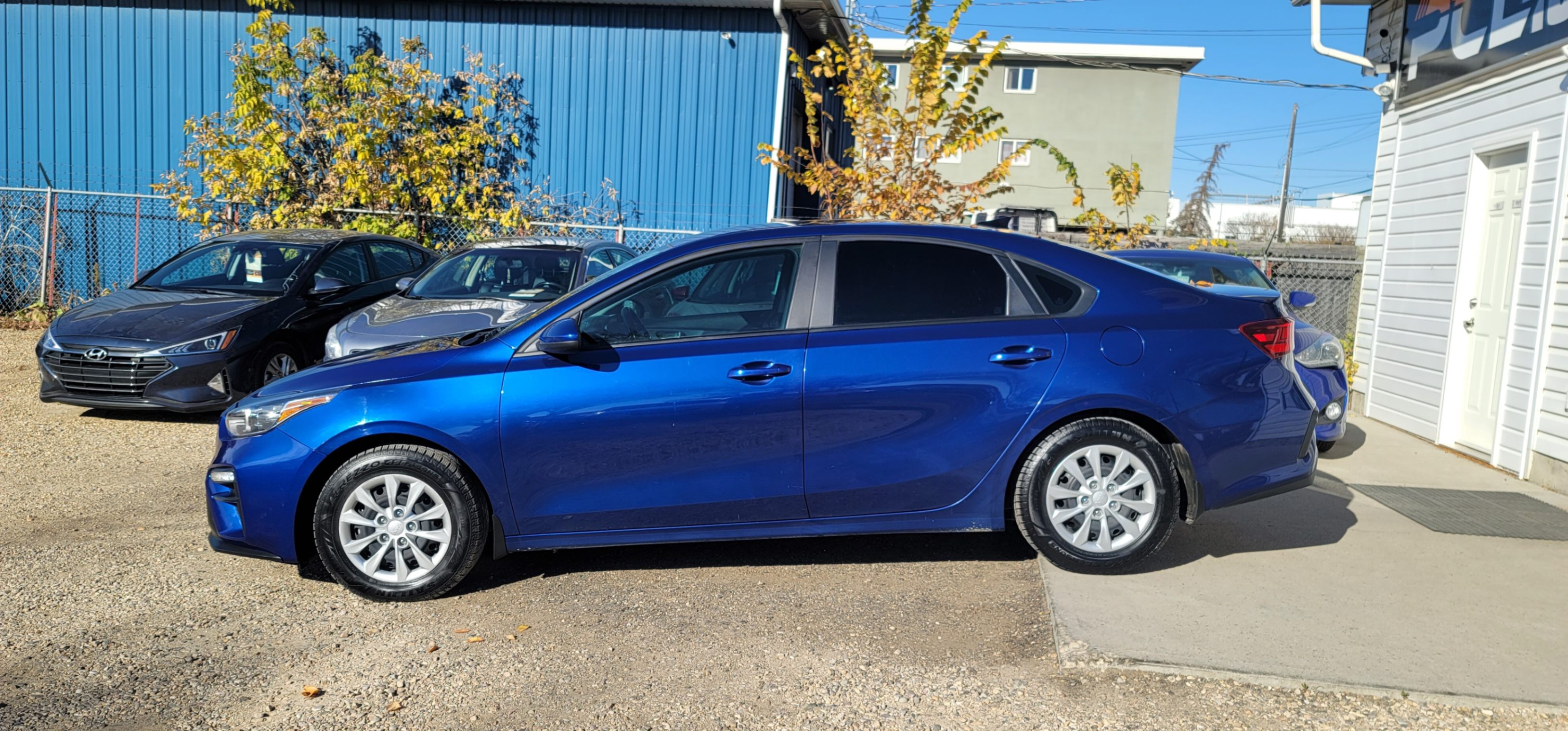 Edmonton Used Car Dealer | New and Used Car For Sale | PCL Auto