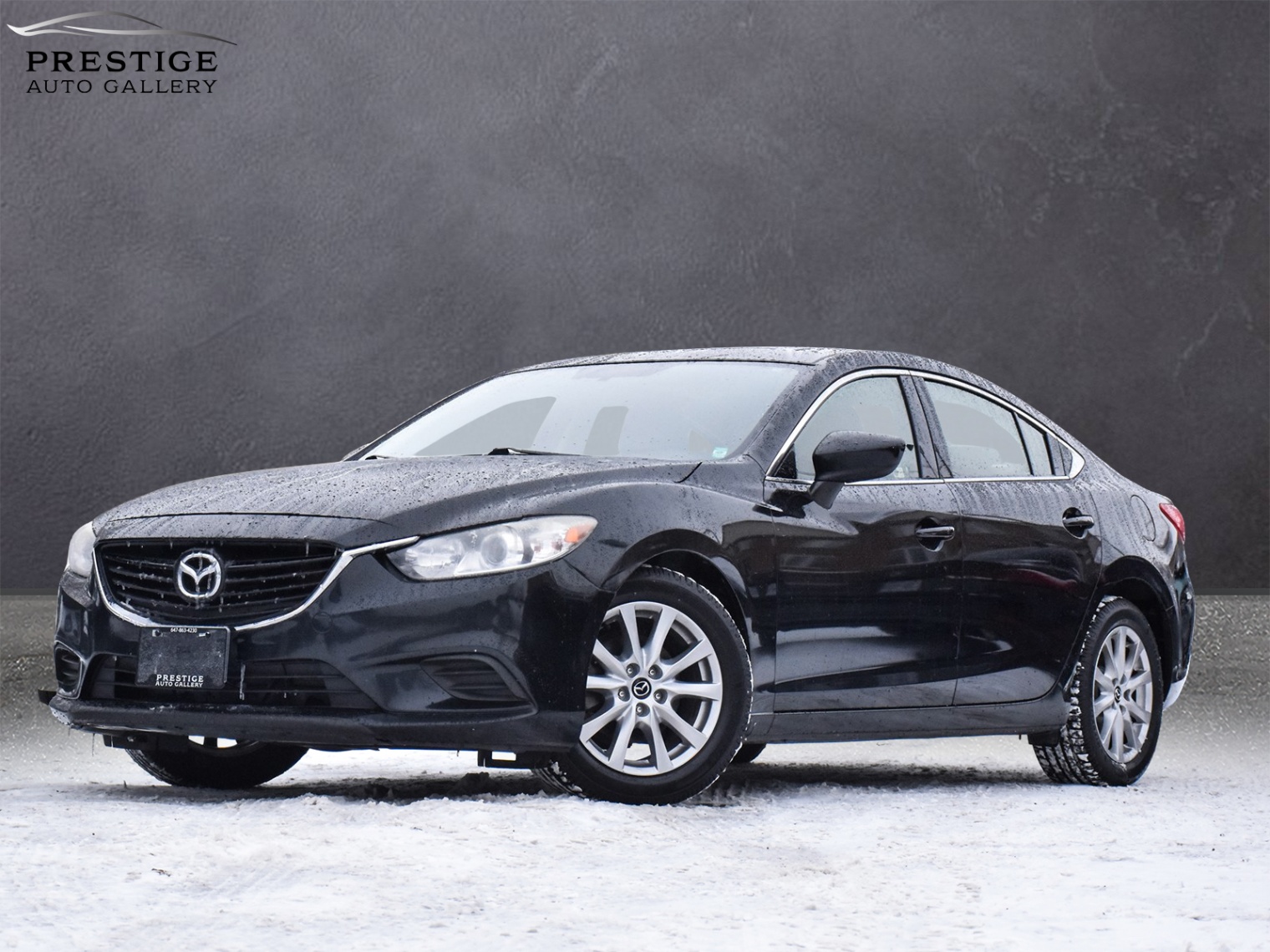 TORONTO Used Car Dealer | New and Used Car For Sale | Prestige Auto Gallery