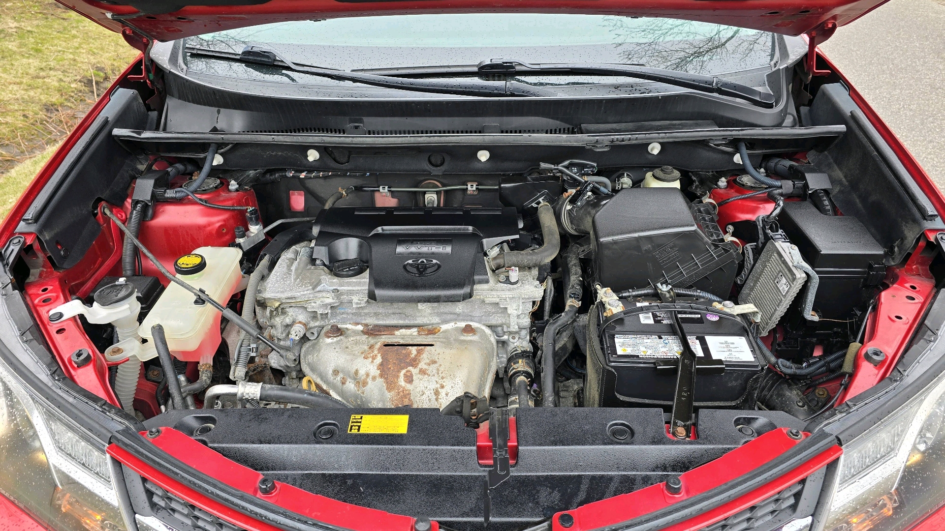 Toronto Used Car Dealer | New and Used Car For Sale | Rainbow Motors