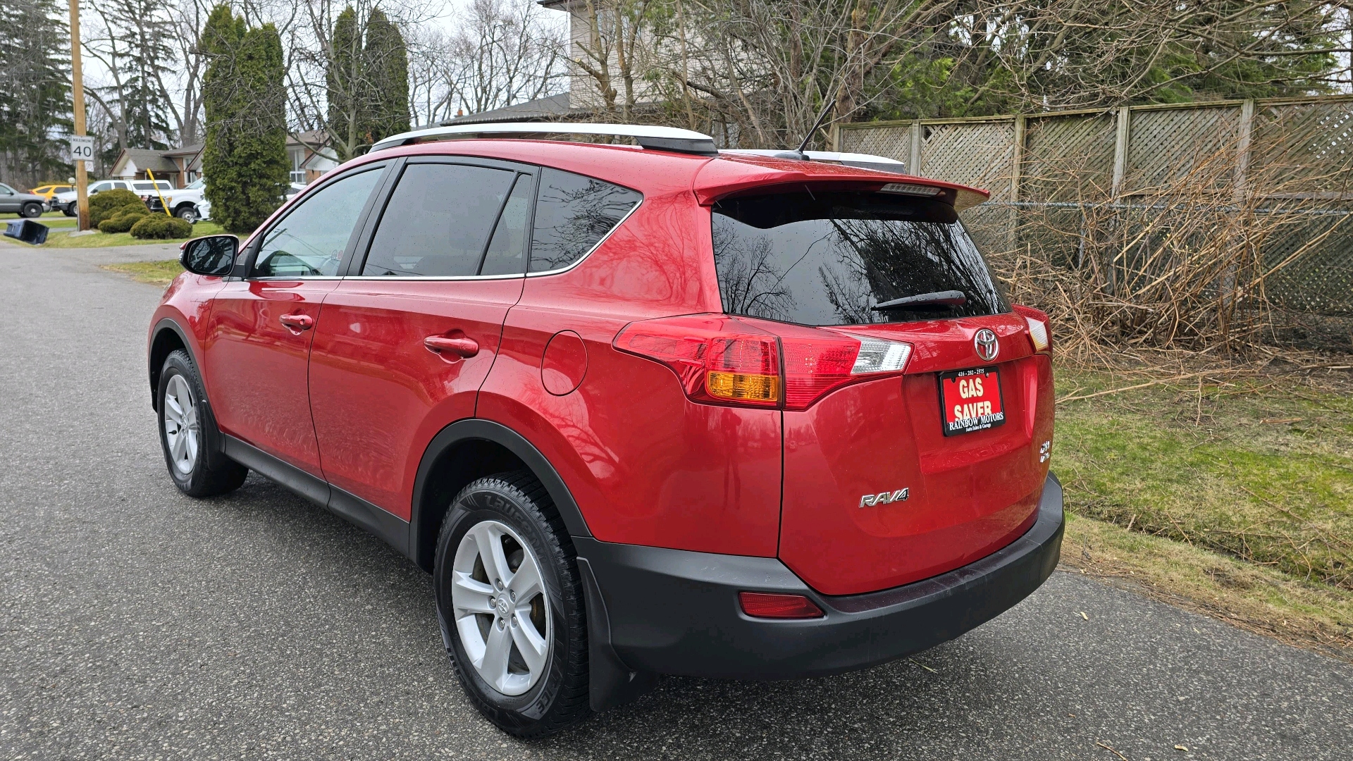 Toronto Used Car Dealer | New and Used Car For Sale | Rainbow Motors