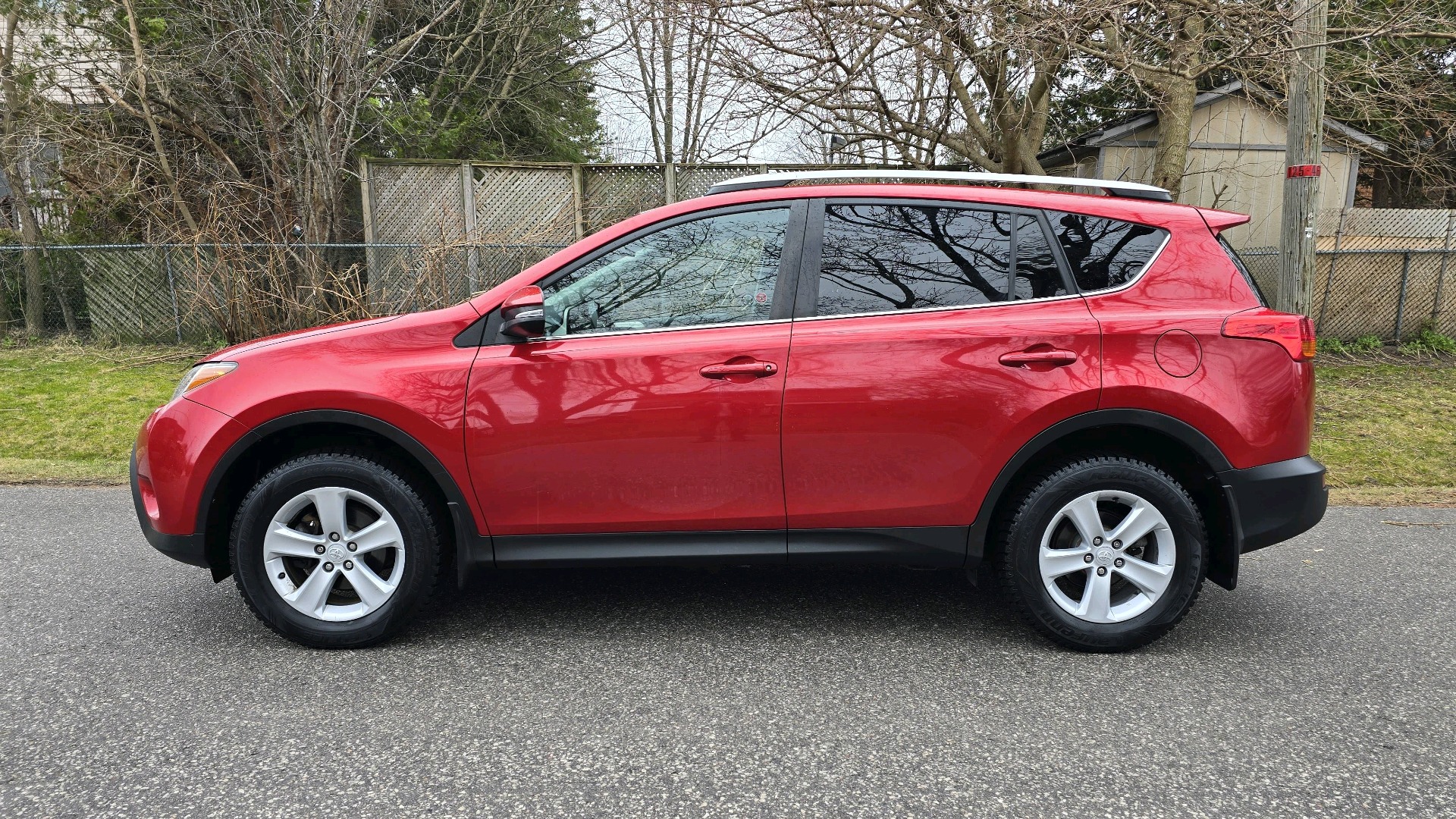 Toronto Used Car Dealer | New and Used Car For Sale | Rainbow Motors