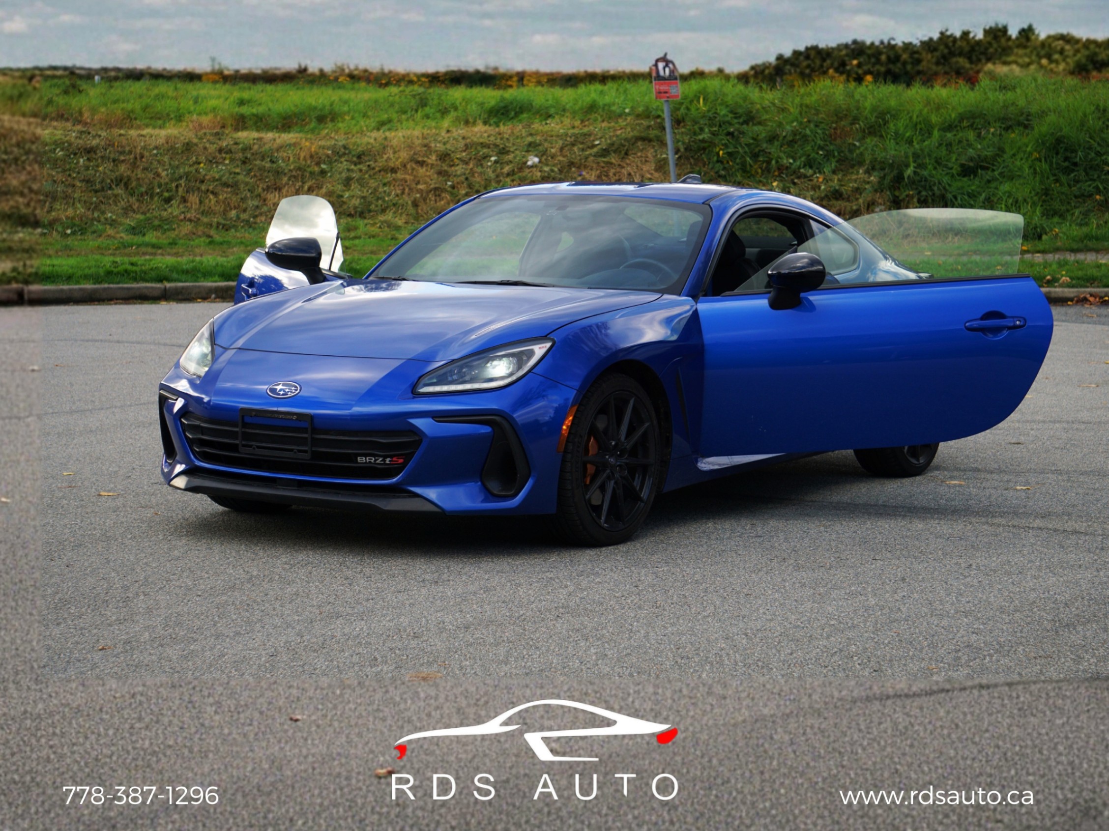 Surrey Used Car Dealer | New and Used Car For Sale | RDS AUTO SALES LTD