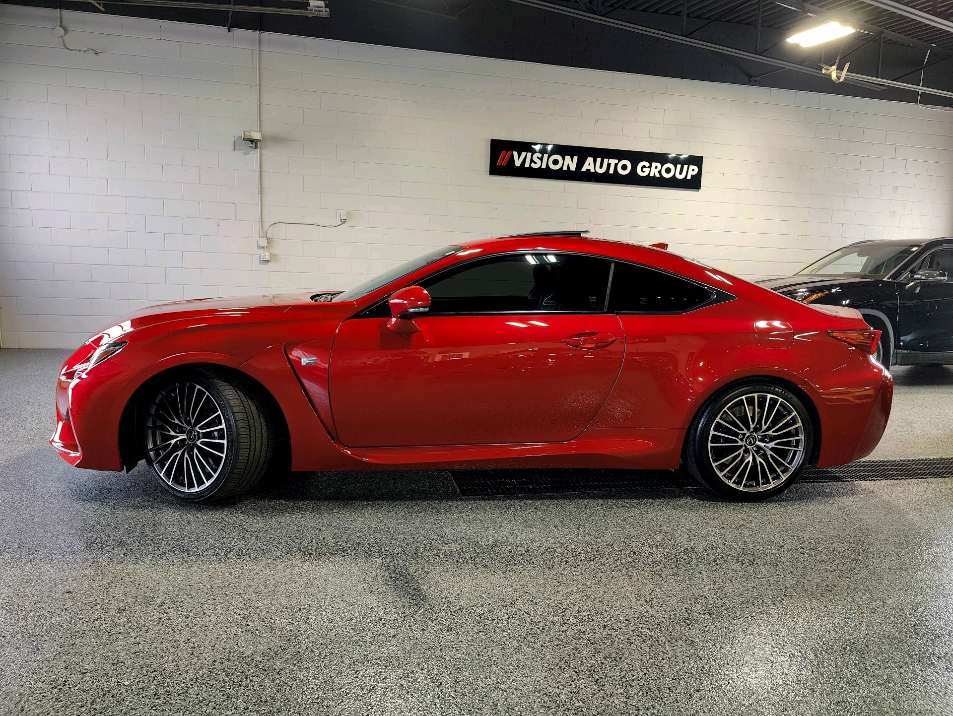 Oakville Used Car Dealer | New and Used Car For Sale | Vision Auto Group