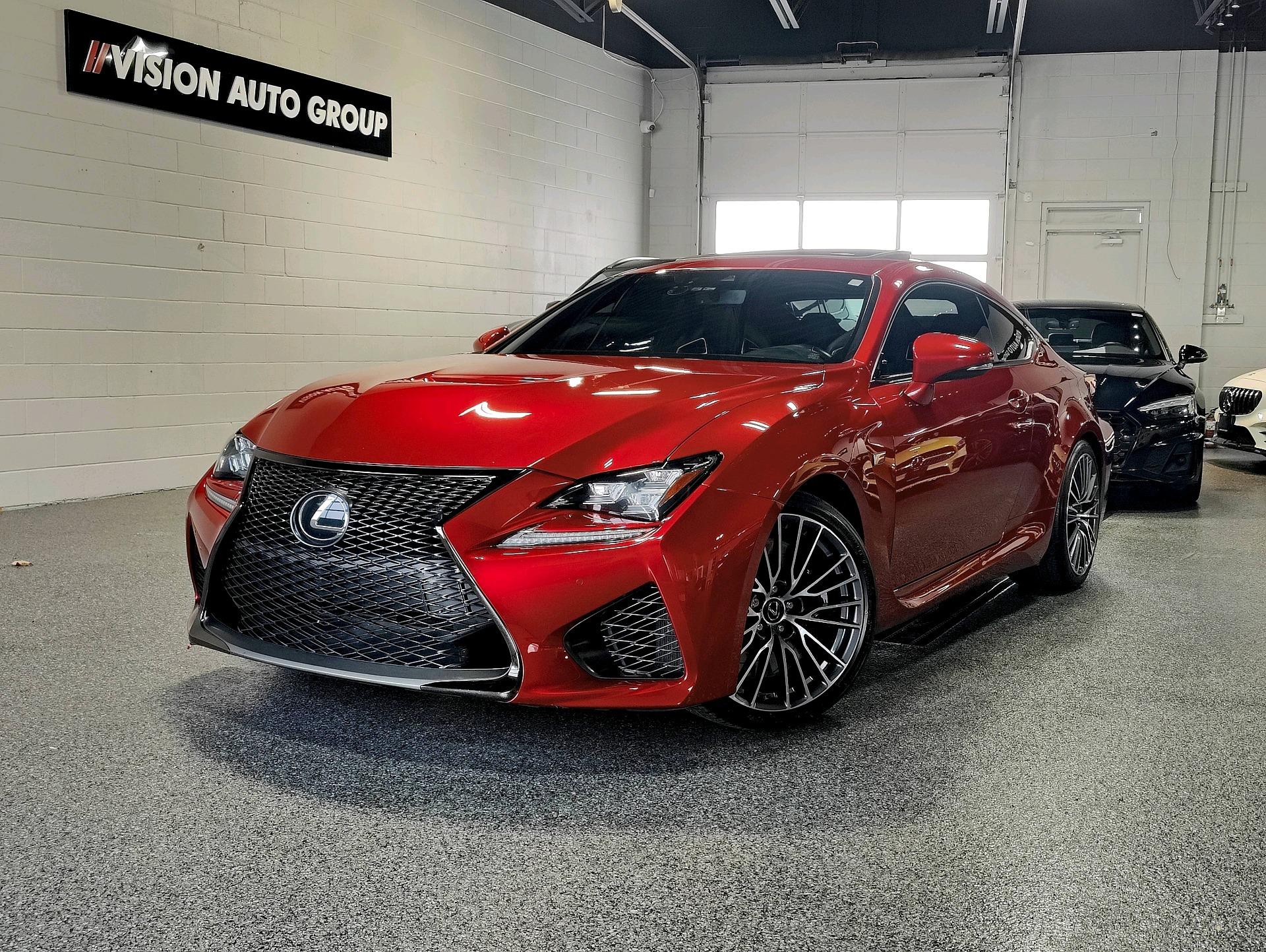 Oakville Used Car Dealer | New and Used Car For Sale | Vision Auto Group