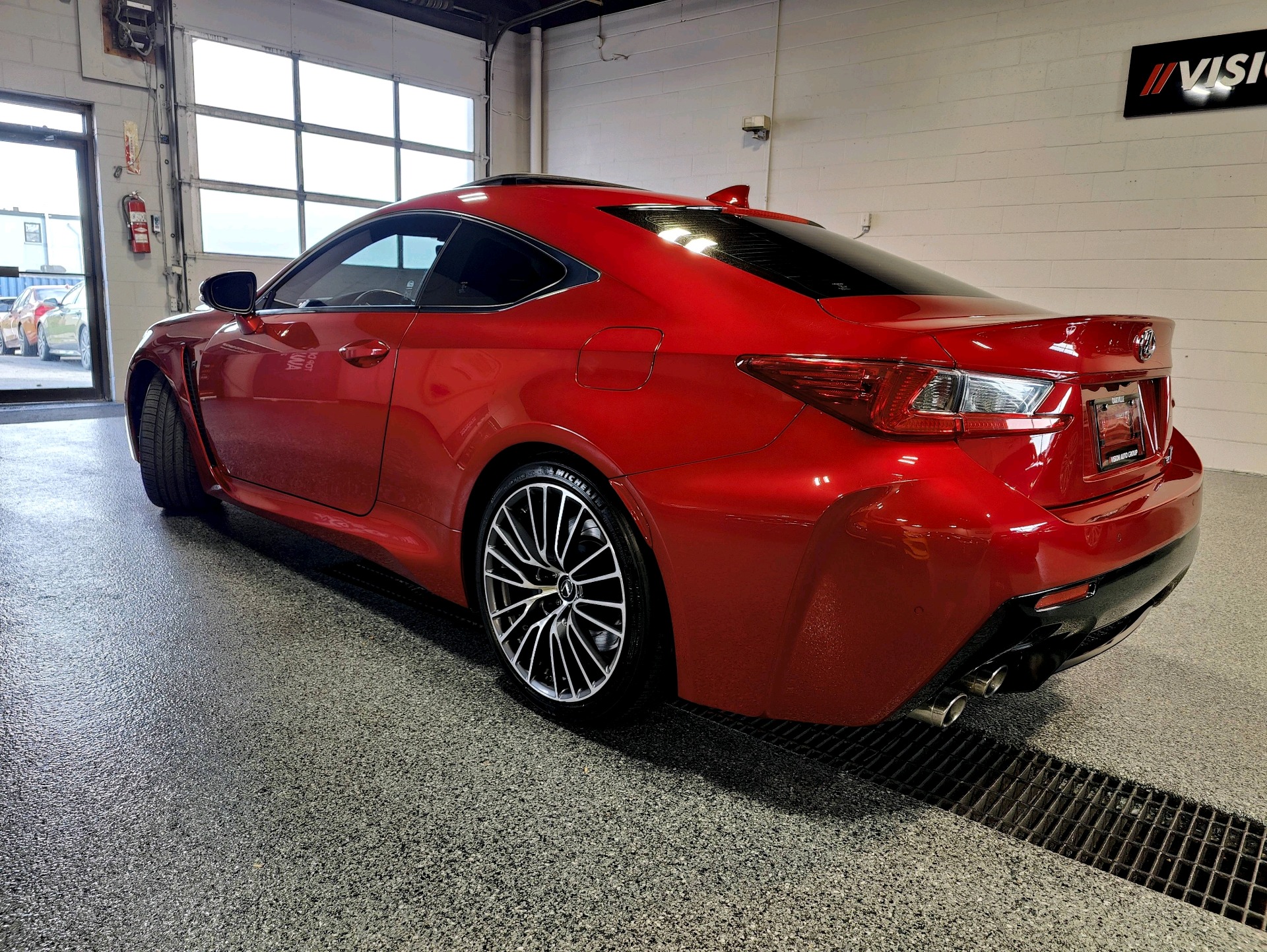 Oakville Used Car Dealer | New and Used Car For Sale | Vision Auto Group