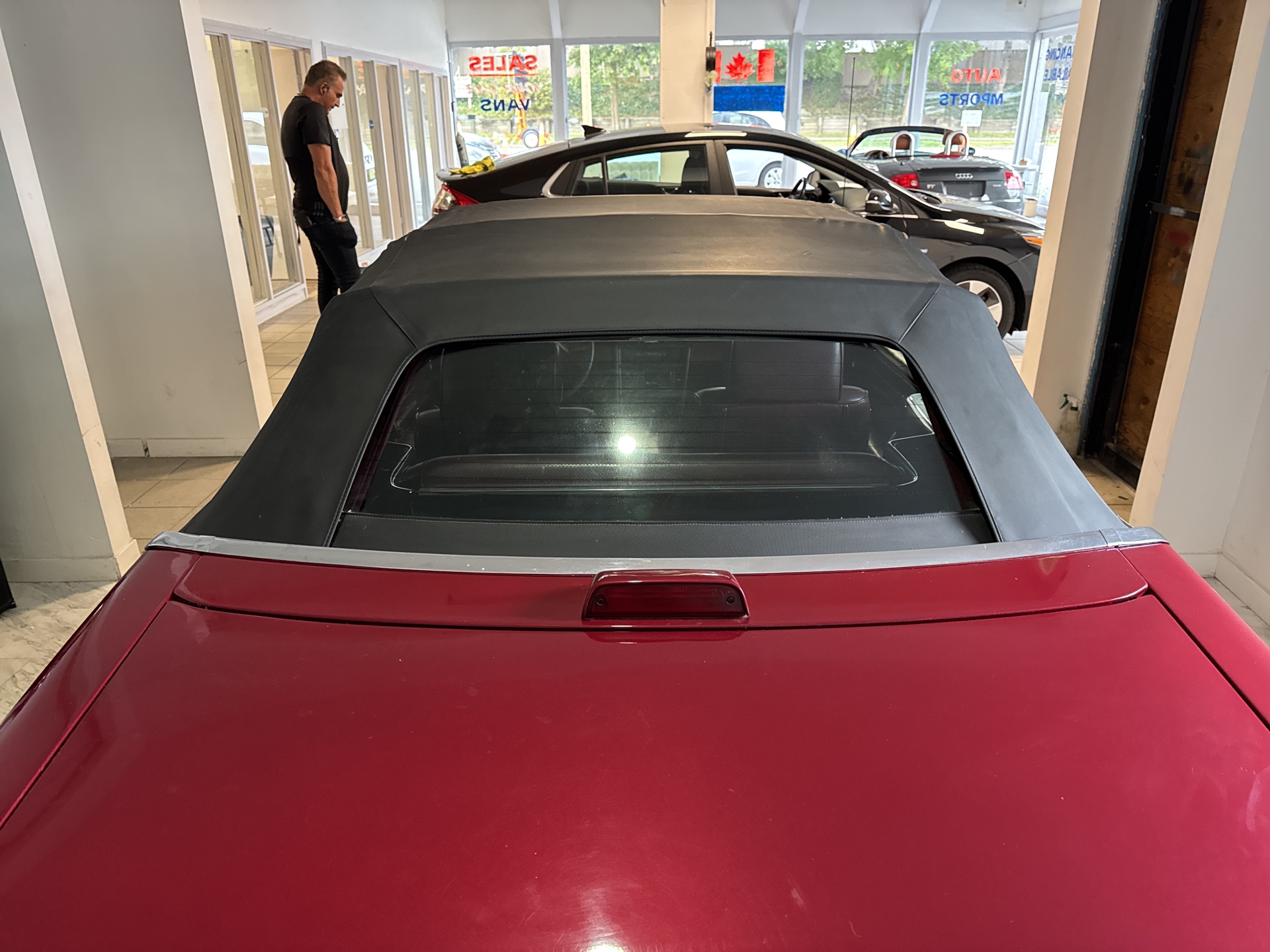 Burnaby Used Car Dealer | New and Used Car For Sale | FORMULA 7 MOTORS