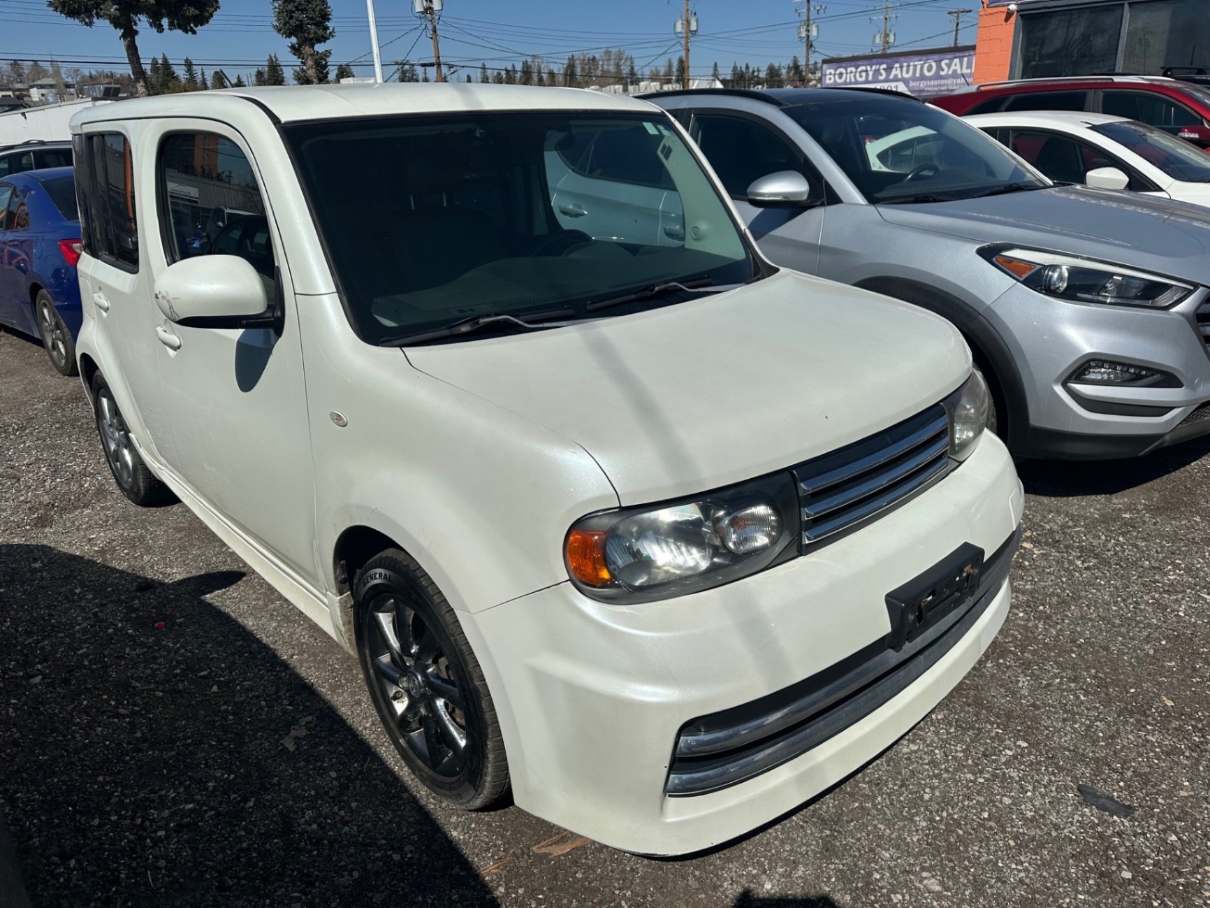 Calgary and Calgary Used Car Dealer | New and Used Car For Sale | Sam ...