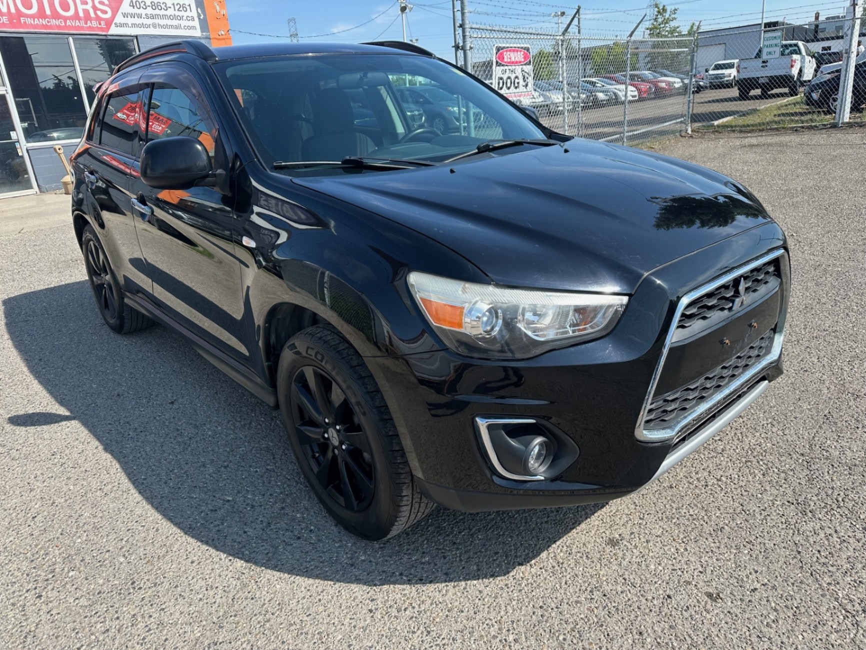 Calgary and Calgary Used Car Dealer | New and Used Car For Sale | Sam ...