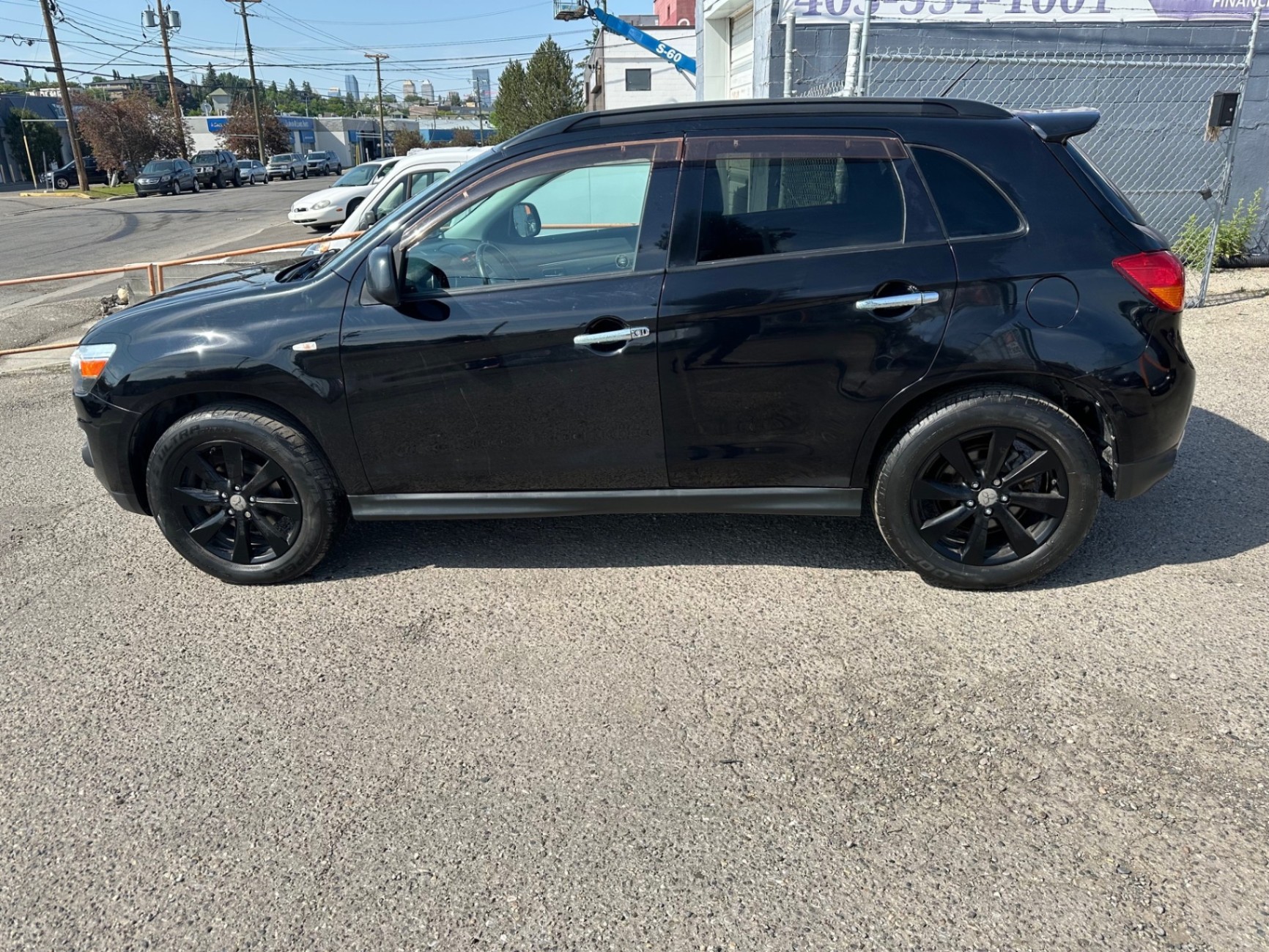 Calgary and Calgary Used Car Dealer | New and Used Car For Sale | Sam ...