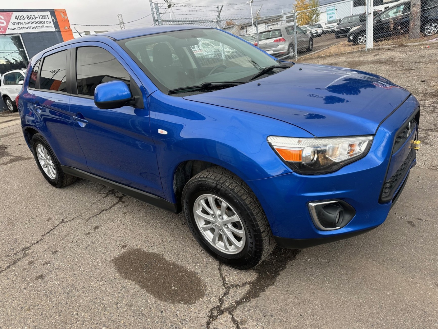 Calgary and Calgary Used Car Dealer | New and Used Car For Sale | Sam ...