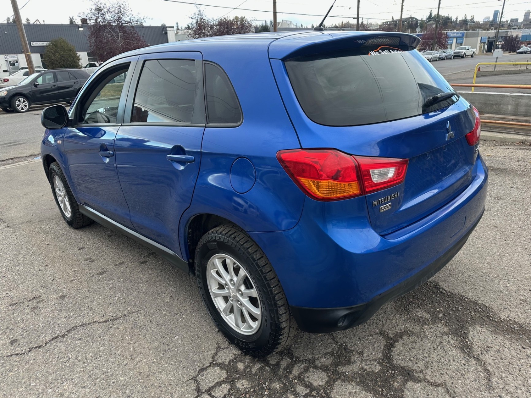 Calgary and Calgary Used Car Dealer | New and Used Car For Sale | Sam ...