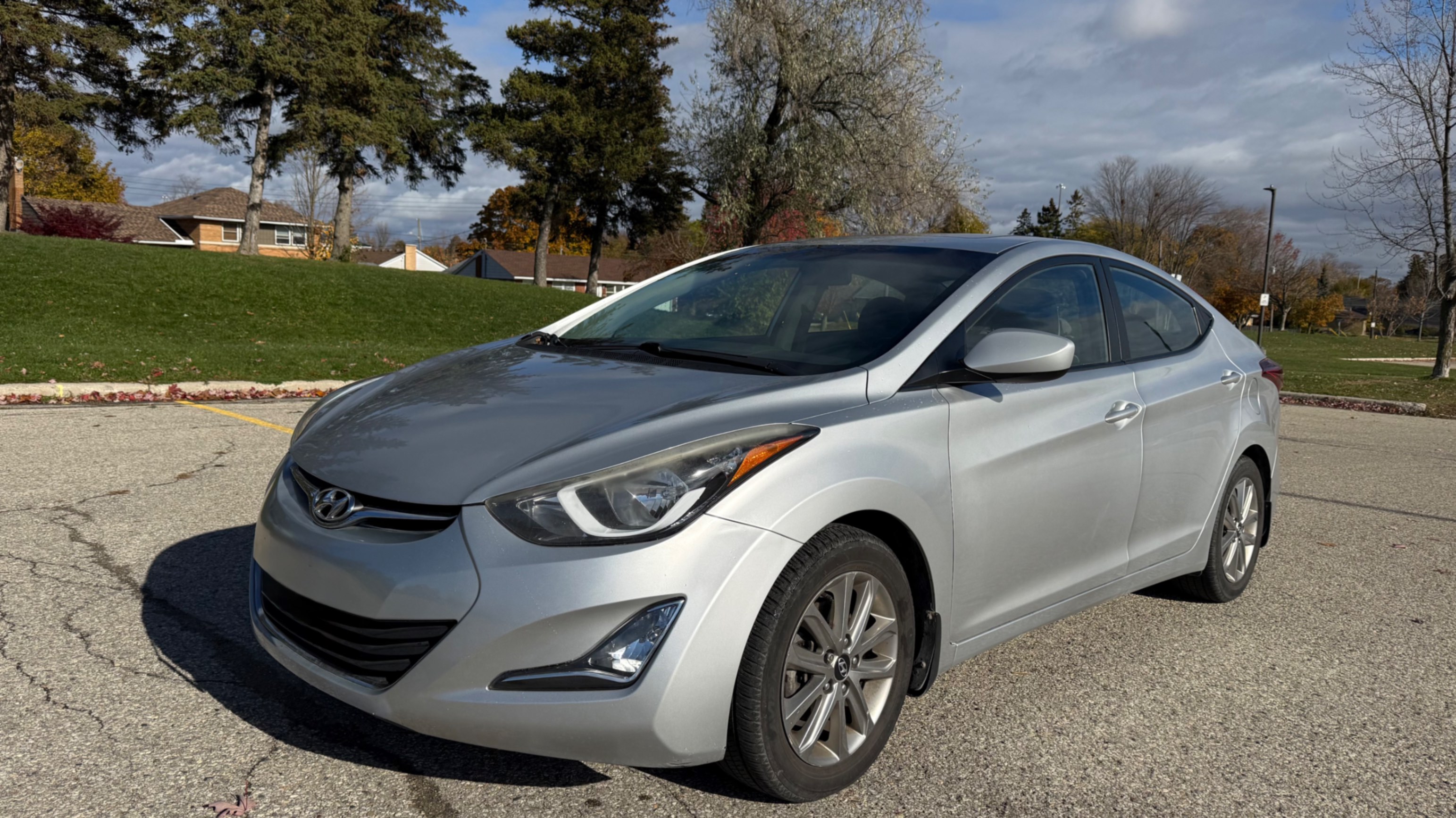 KITCHENER Used Car Dealer | New and Used Car For Sale | SAN Autohub Inc
