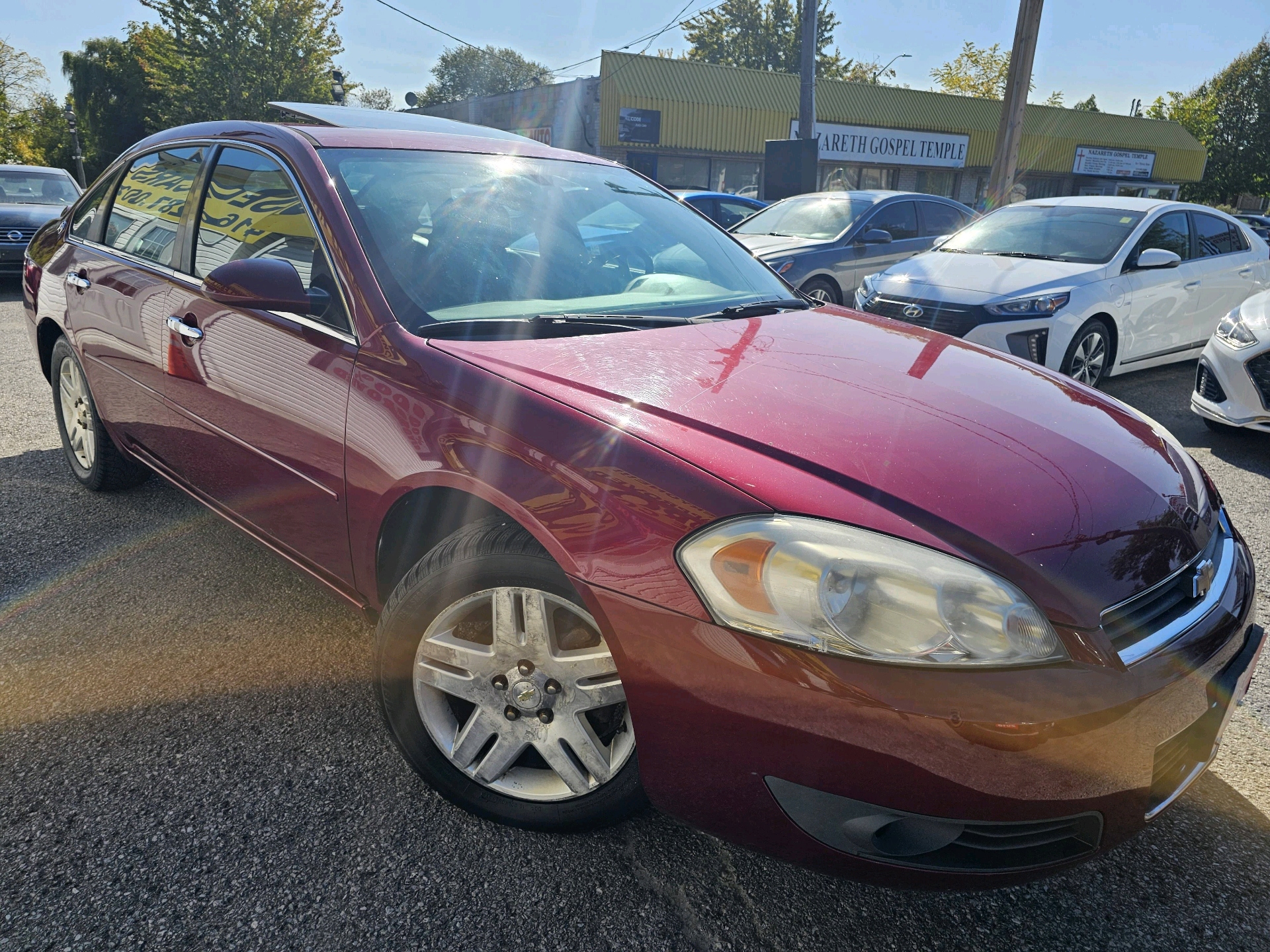 Scarborough Used Car Dealer | New and Used Car For Sale | Scarboro E ...