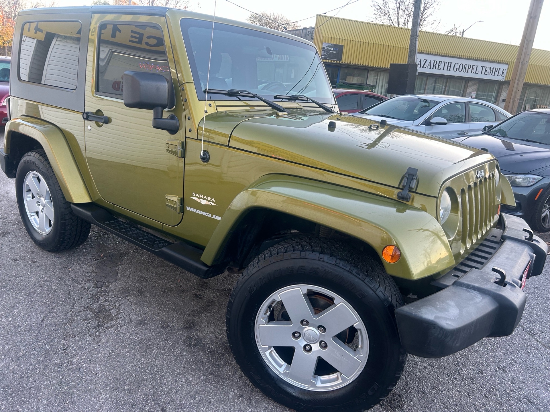 Scarborough Used Car Dealer | New and Used Car For Sale | Scarboro E ...