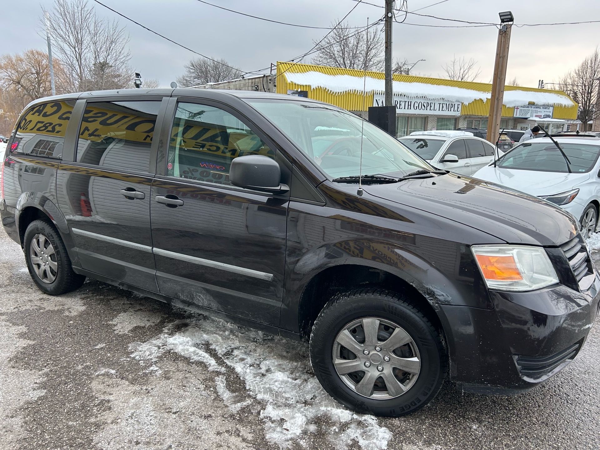 Scarborough Used Car Dealer | New and Used Car For Sale | Scarboro E ...