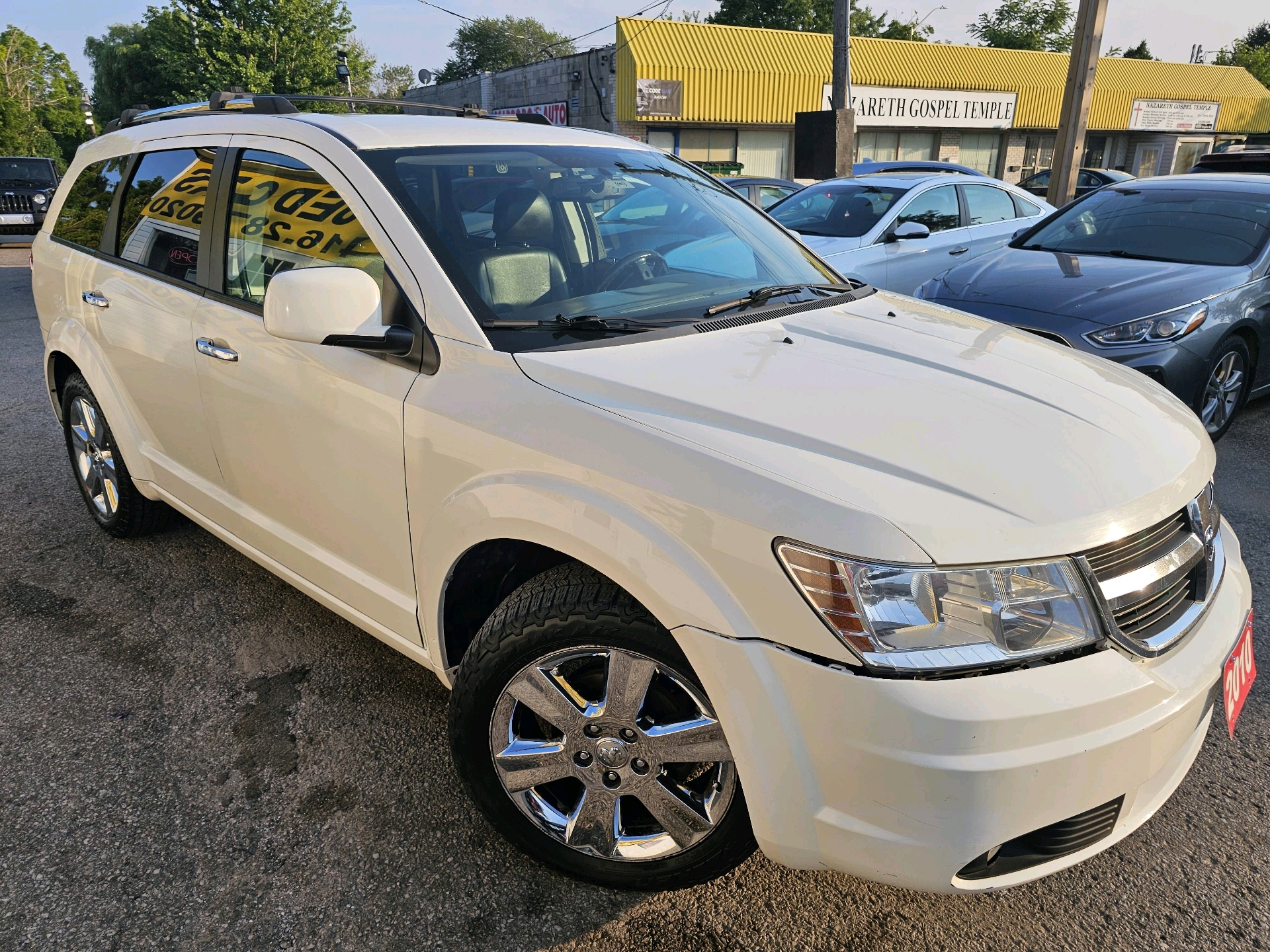 Scarborough Used Car Dealer | New and Used Car For Sale | Scarboro E ...