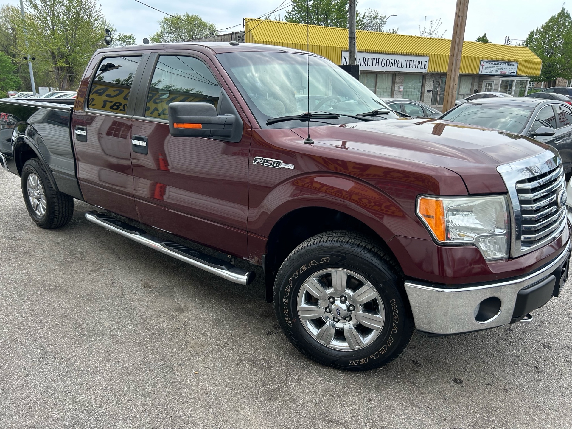 Scarborough Used Car Dealer | New and Used Car For Sale | Scarboro E ...