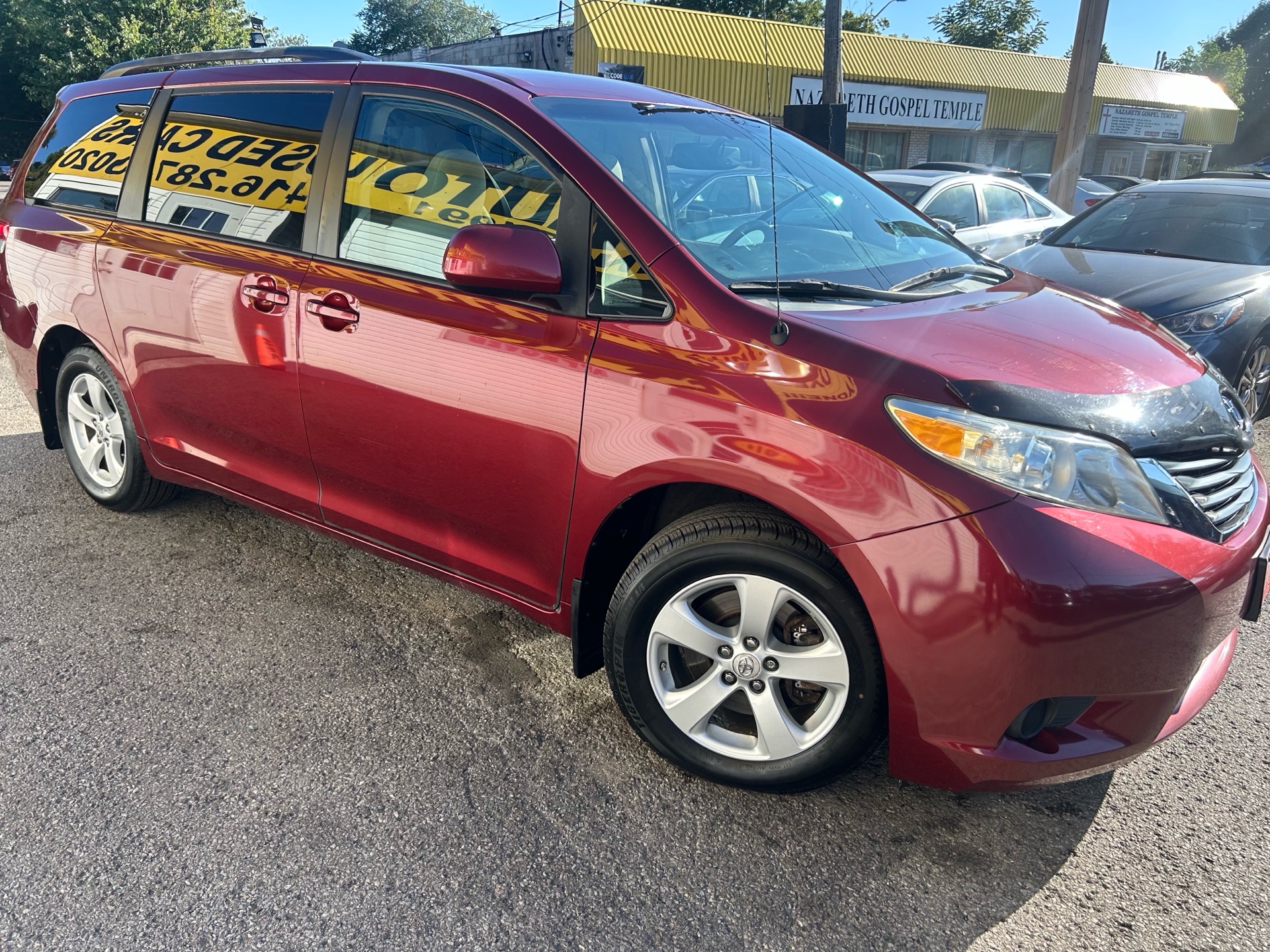 Scarborough Used Car Dealer | New and Used Car For Sale | Scarboro E ...