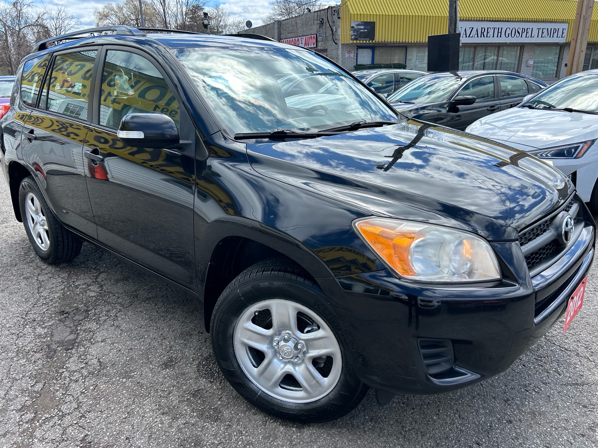 Scarborough Used Car Dealer | New and Used Car For Sale | Scarboro E ...