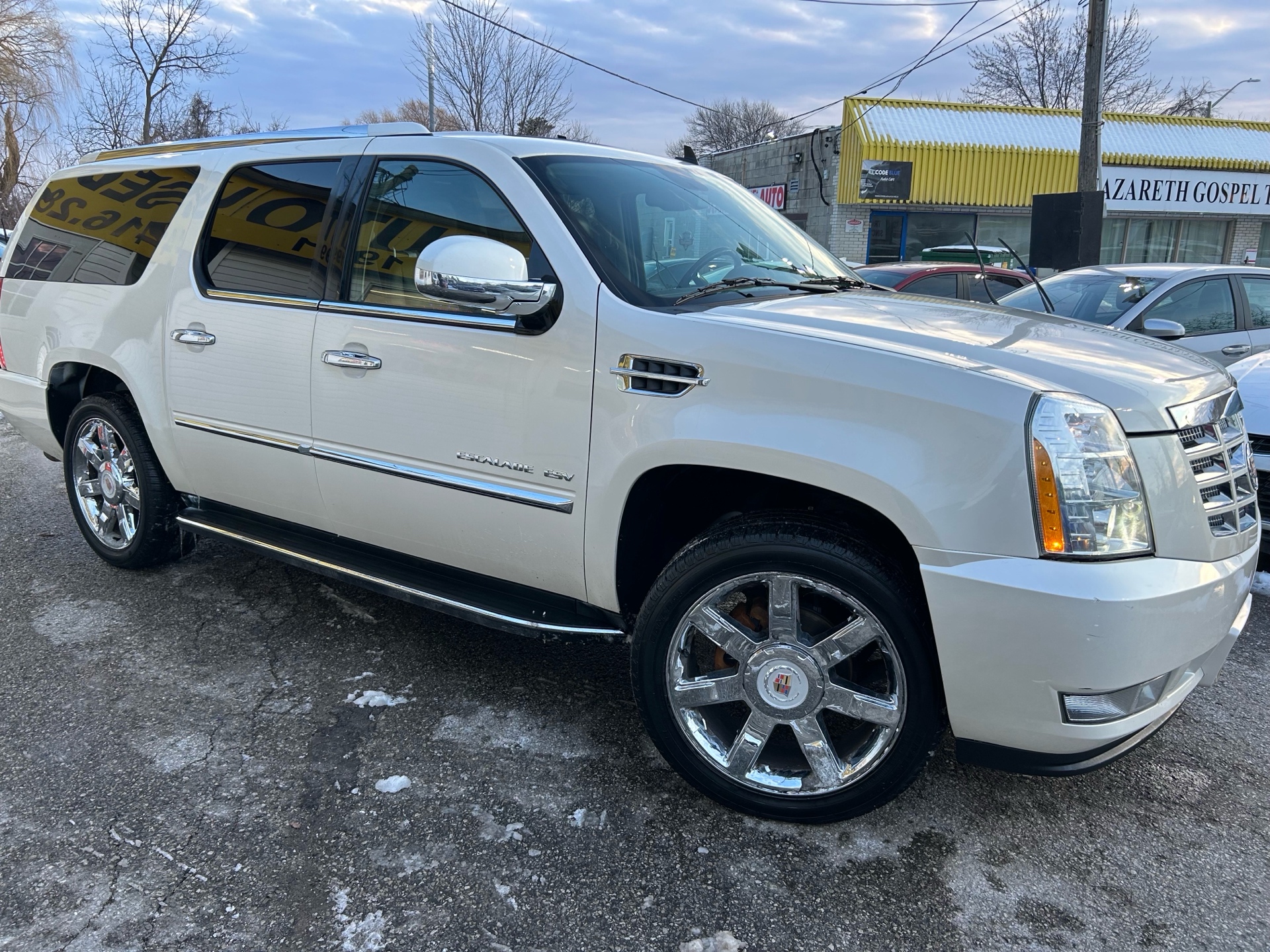 Scarborough Used Car Dealer | New and Used Car For Sale | Scarboro E ...