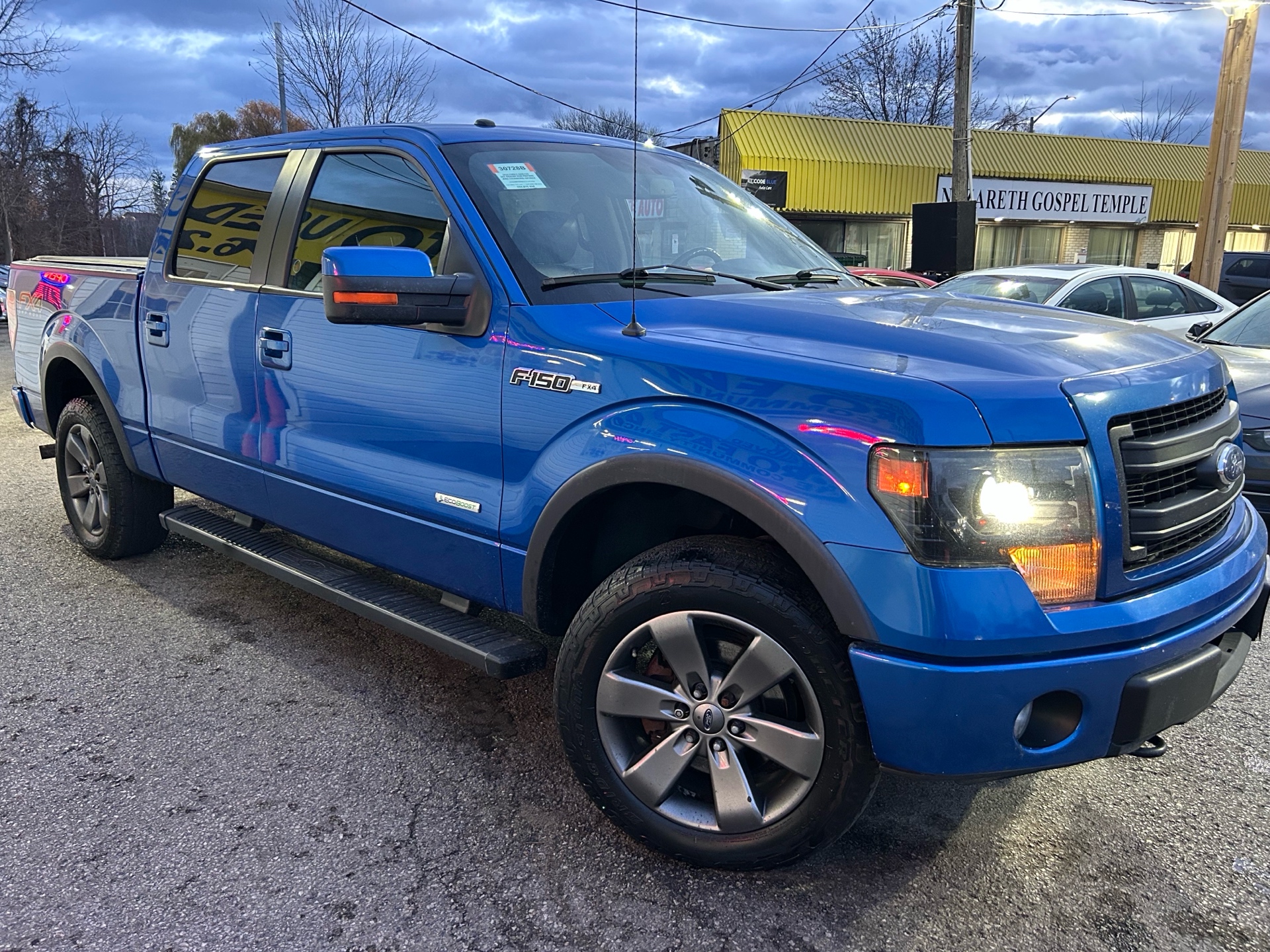 Scarborough Used Car Dealer | New and Used Car For Sale | Scarboro E ...