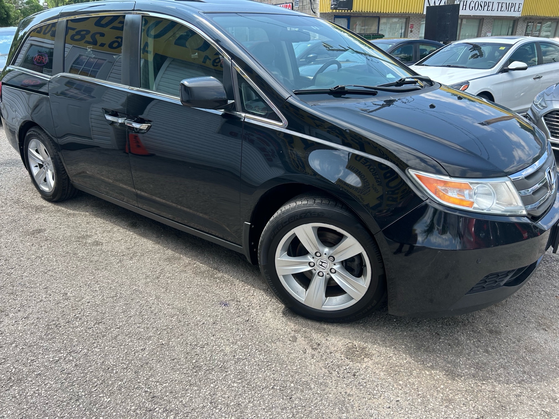 Scarborough Used Car Dealer | New and Used Car For Sale | Scarboro E ...